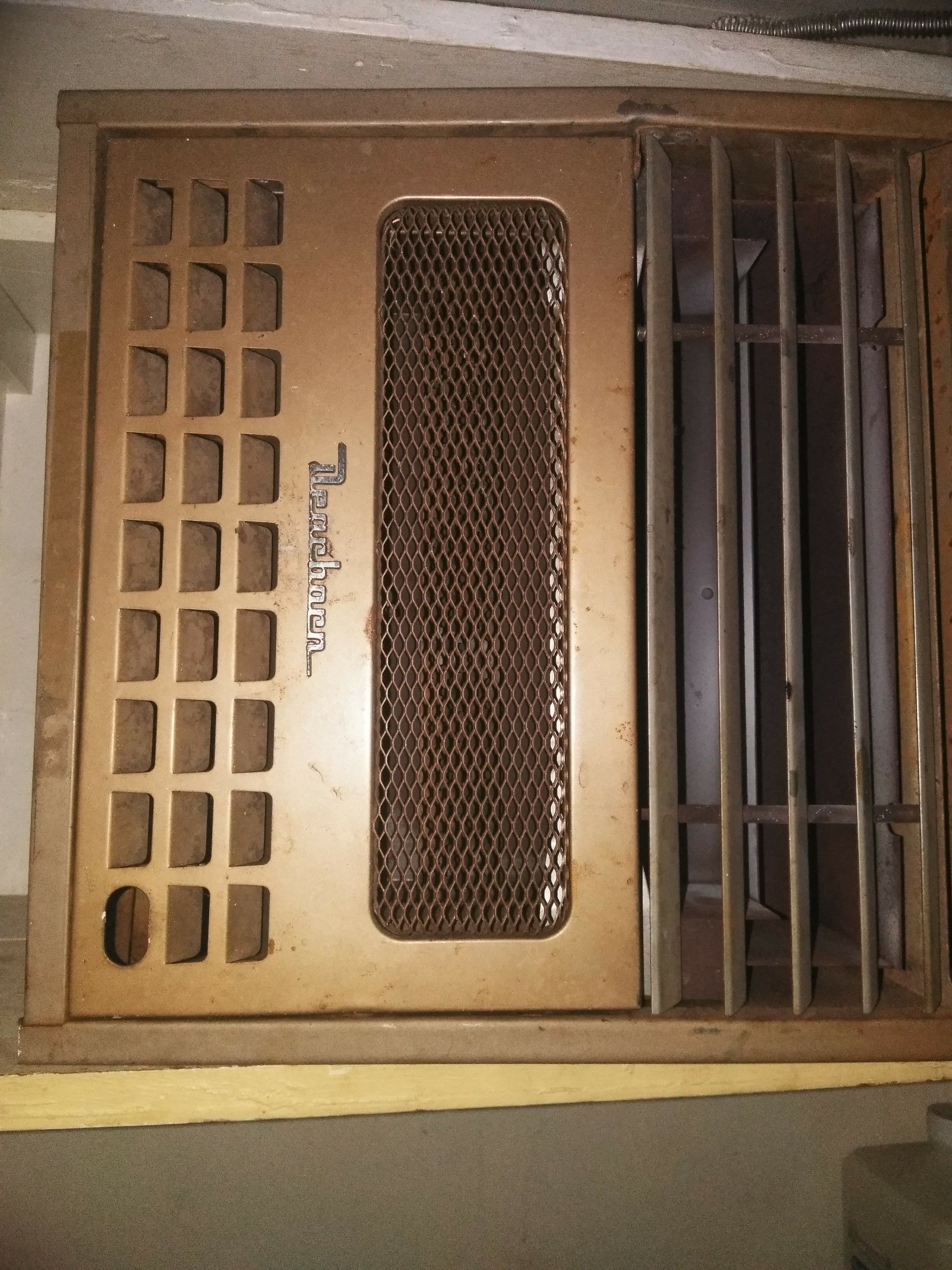 Dearborn Gas Heater Wall Mount for Sale in Fort Worth, TX - OfferUp