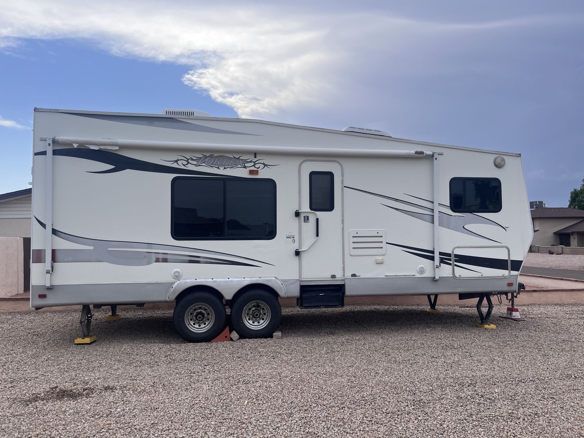 2007 MVP Thor Vortex for Sale in Glendale, AZ - OfferUp