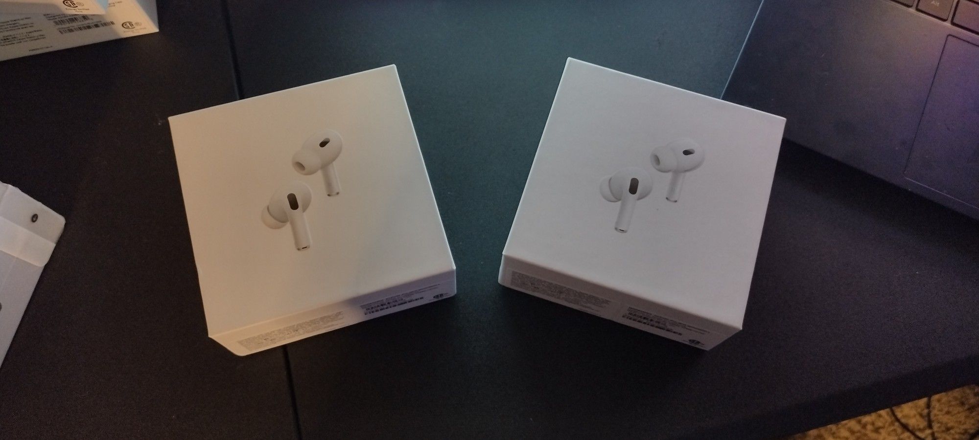 Sealed Airpod Pros 2nd Generation For Sale In Lansing Mi Offerup