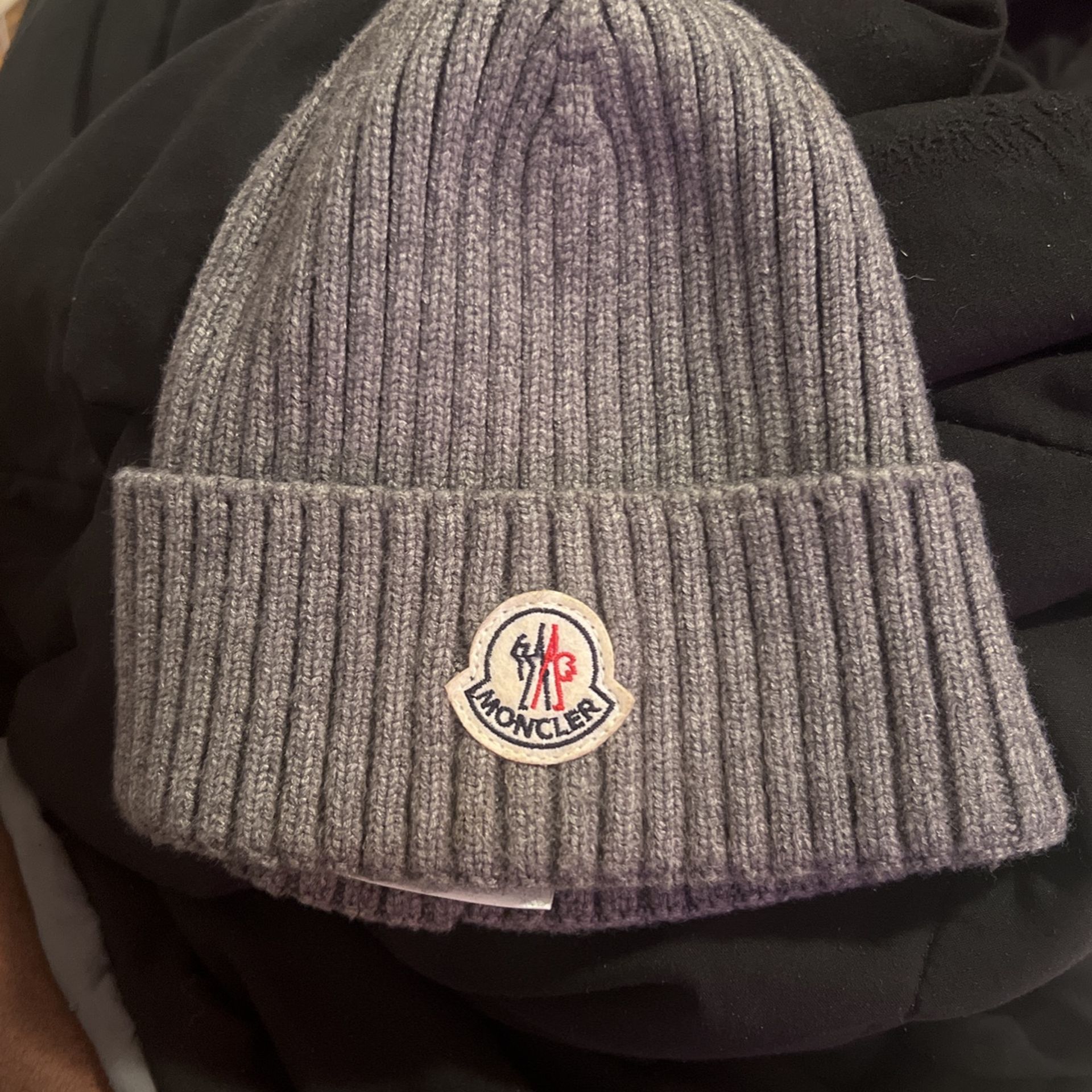 Moncler hat for Sale in South Hempstead, NY - OfferUp