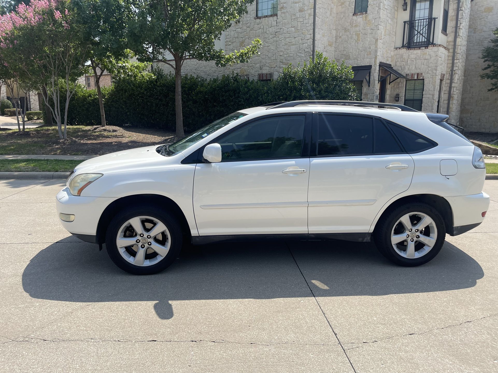 2006 Lexus Rx 330 for Sale in Irving, TX - OfferUp