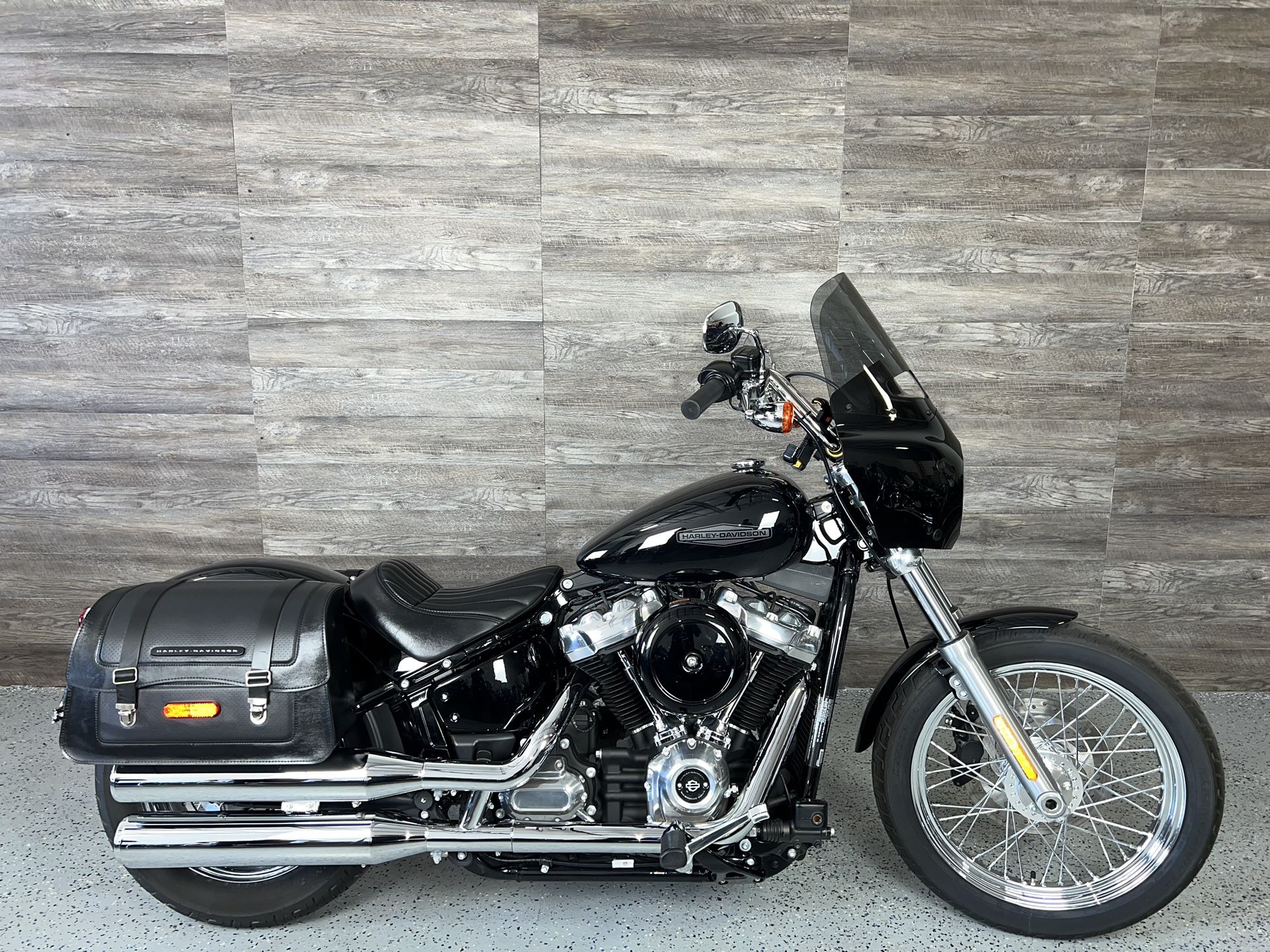 2020 Harley-Davidson FXST Softail Standard for Sale in Mesa, AZ - OfferUp
