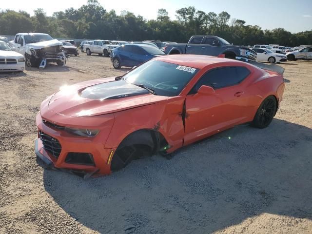 Camaro ZL1 Part Out 16-24 for Sale in Alta Loma, CA - OfferUp