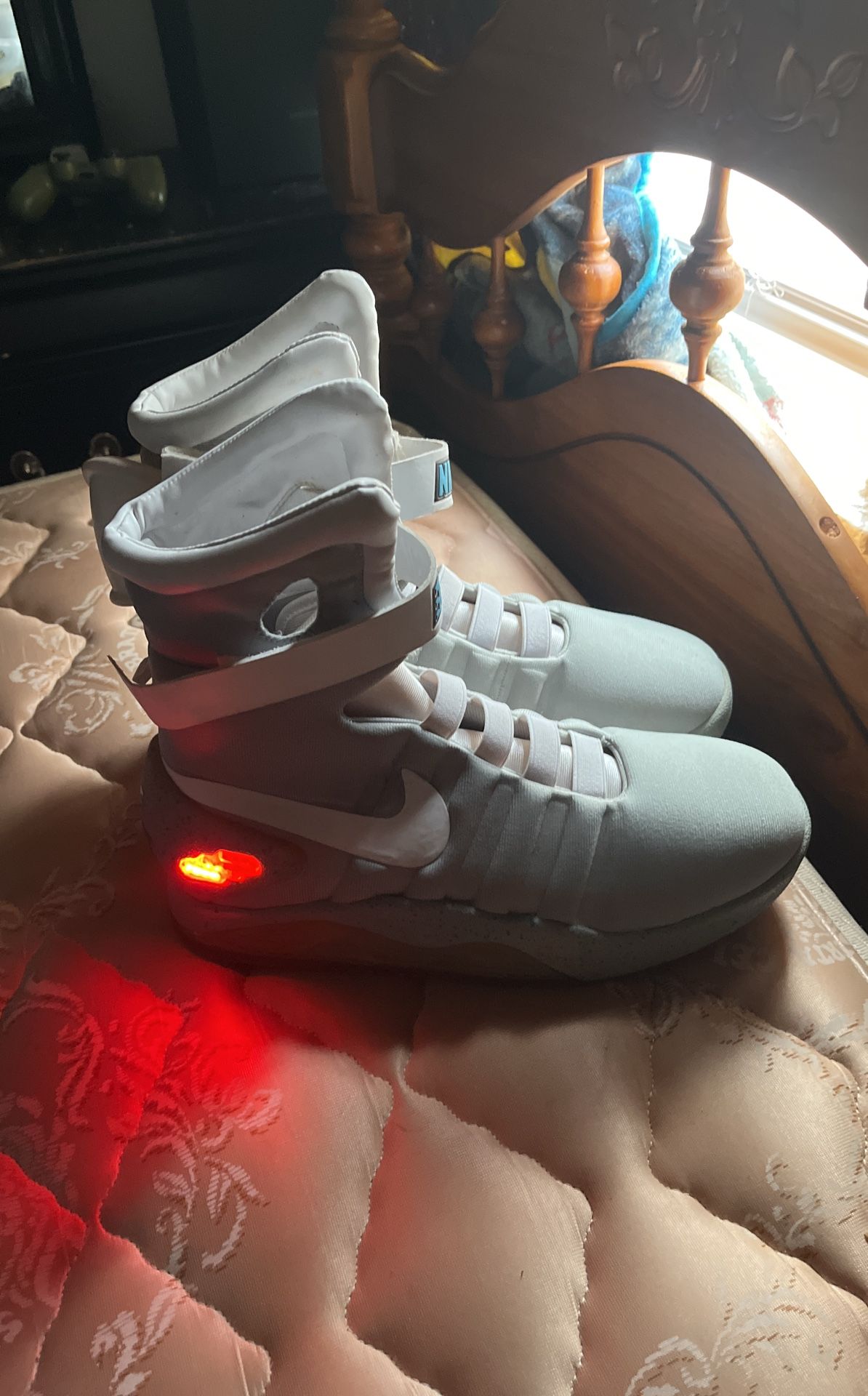 Nike Air Mags for Sale in Port Acres, TX - OfferUp