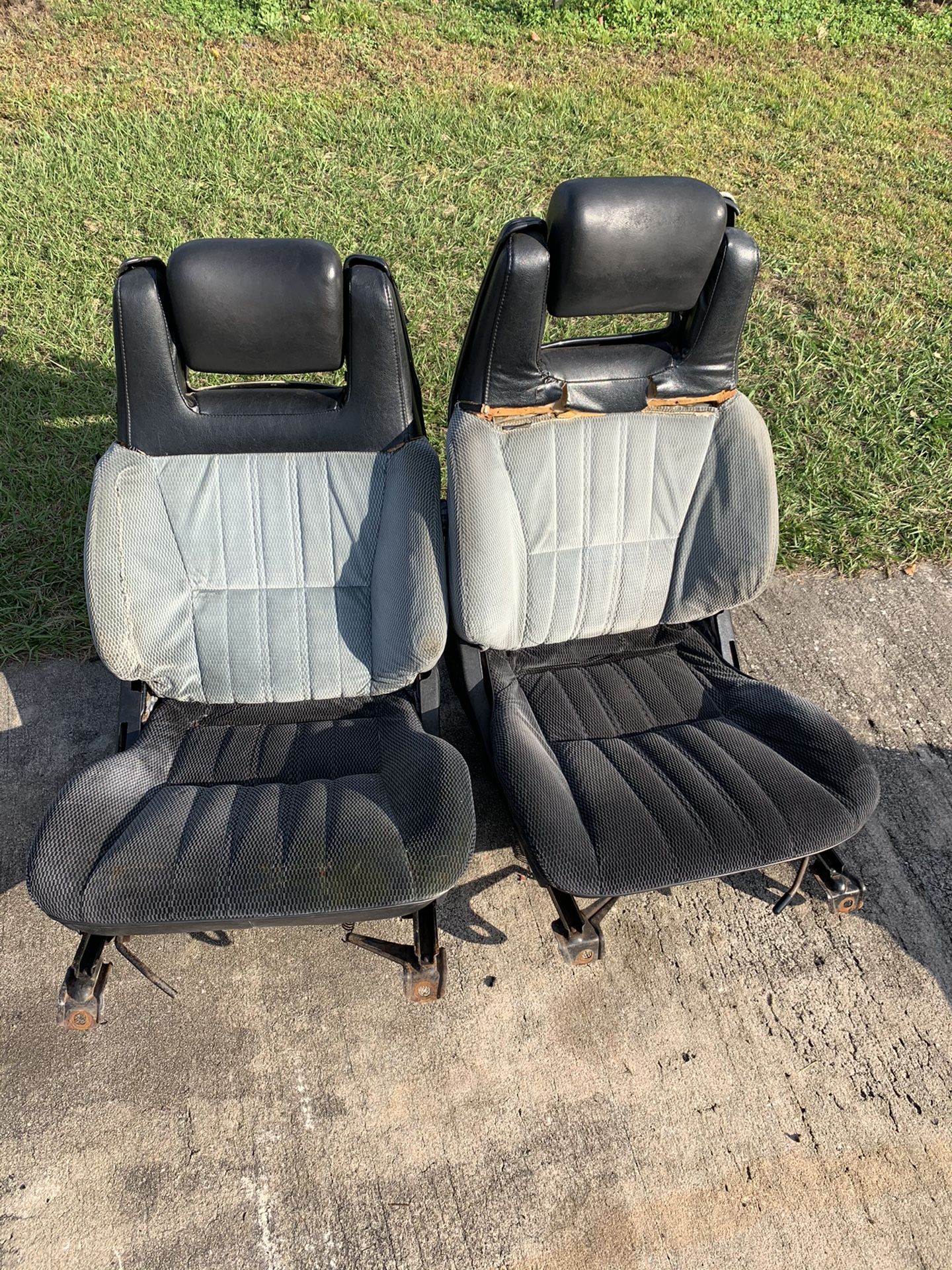 Ae86 Gts Seats Kouki for Sale in Orlando, FL - OfferUp