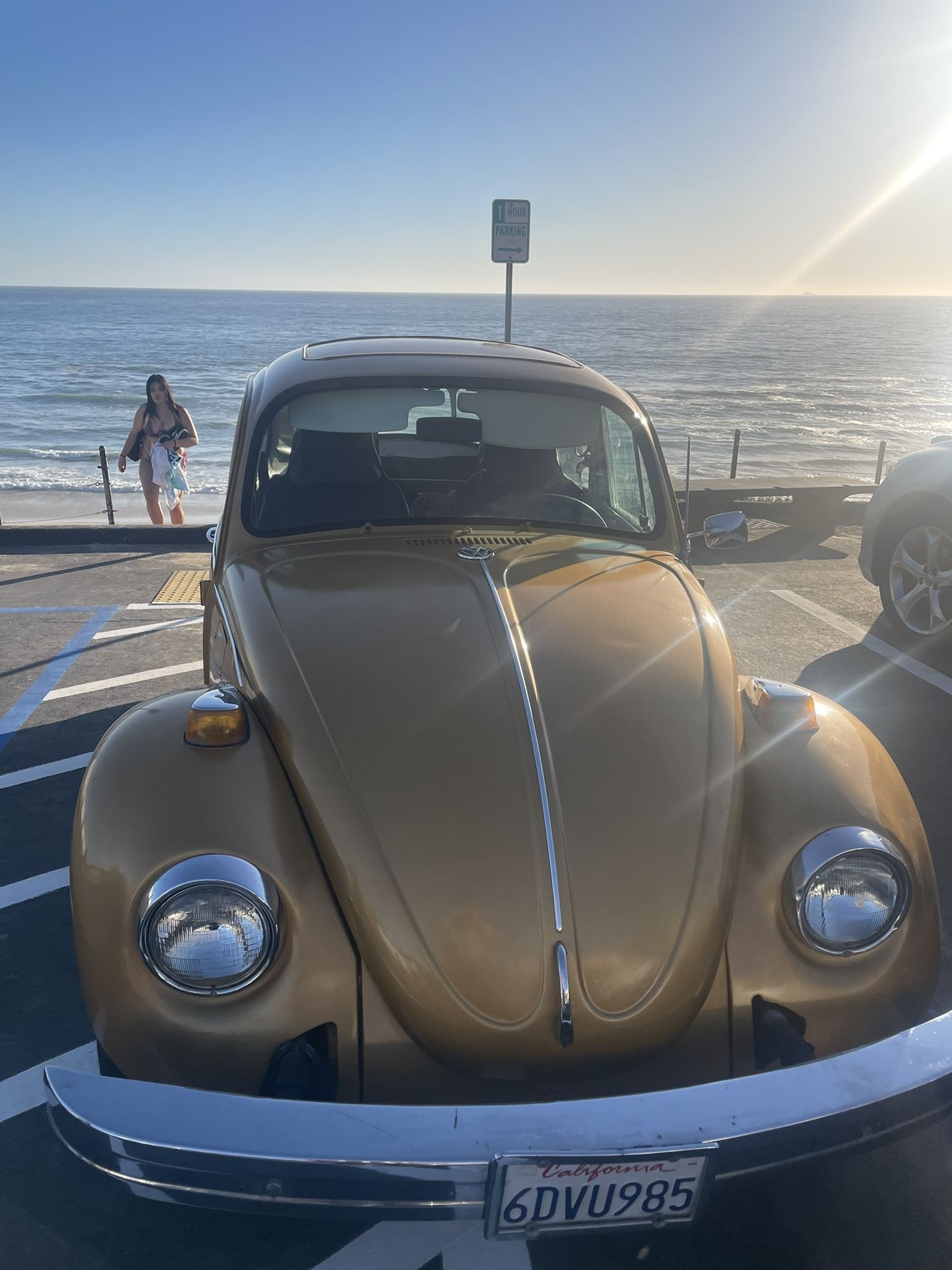 1974 Volkswagen Beetle for Sale in Carlsbad, CA - OfferUp