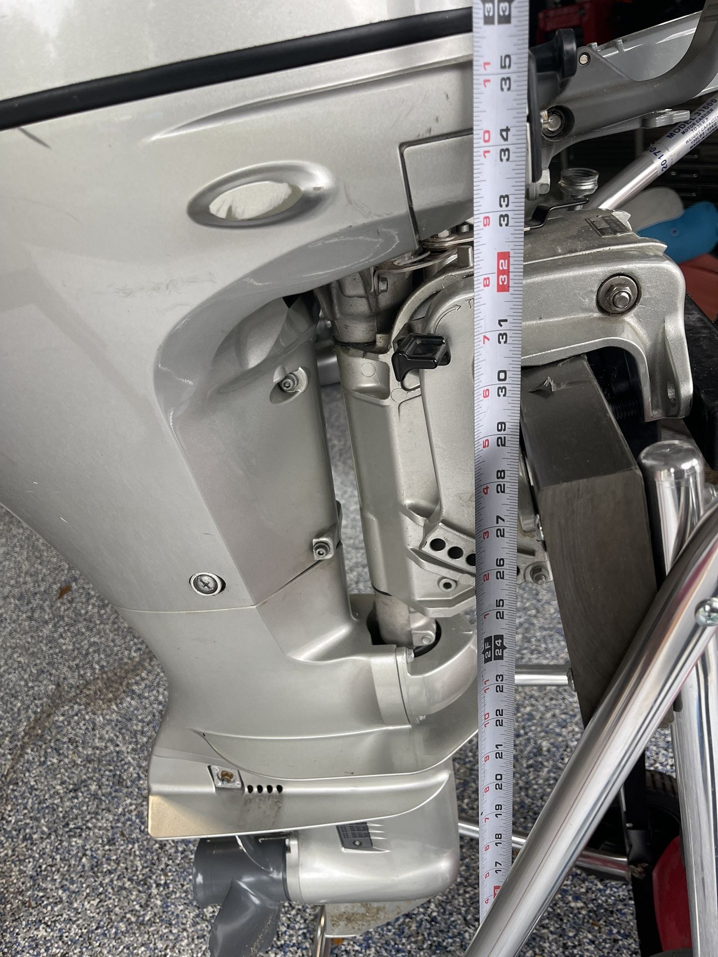 Honda 9.9 for Sale in Lake Stevens, WA - OfferUp