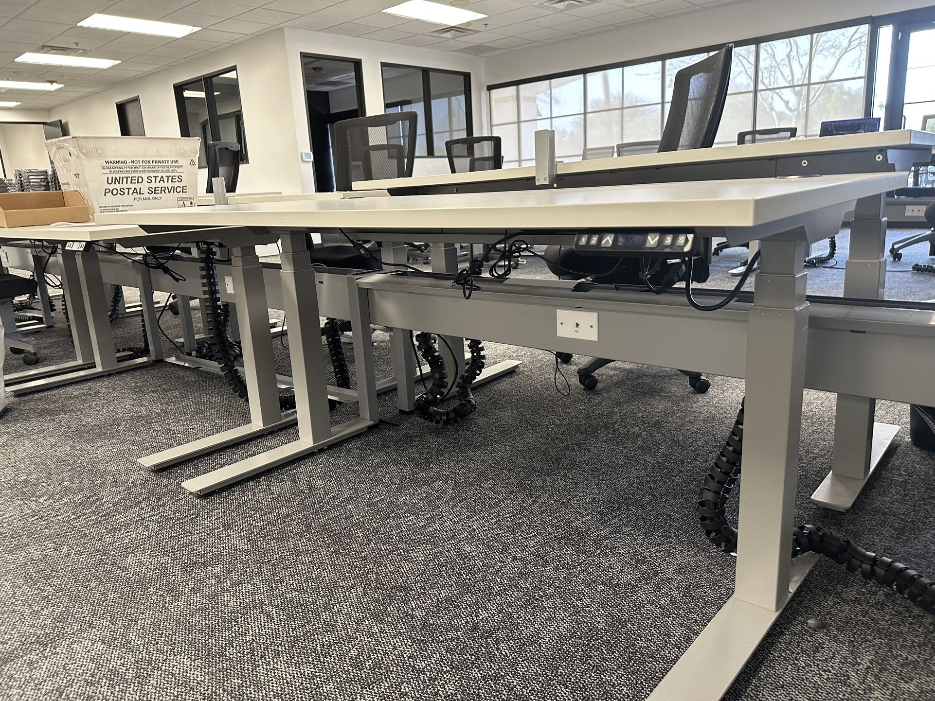 Adjustable Height Workstations for Sale in Scottsdale, AZ - OfferUp