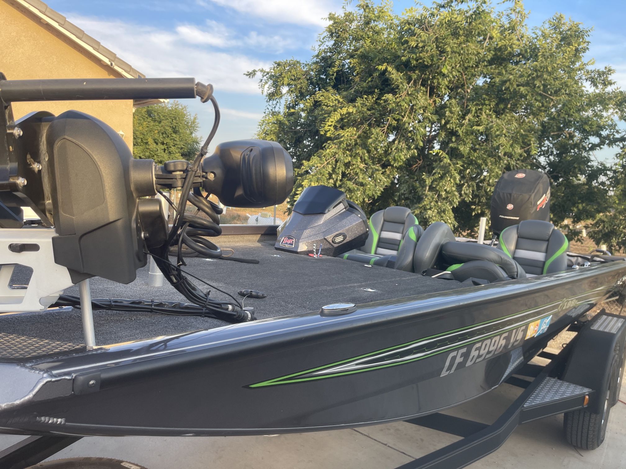 2020 Ranger RT198P for Sale in Lindsay, CA - OfferUp