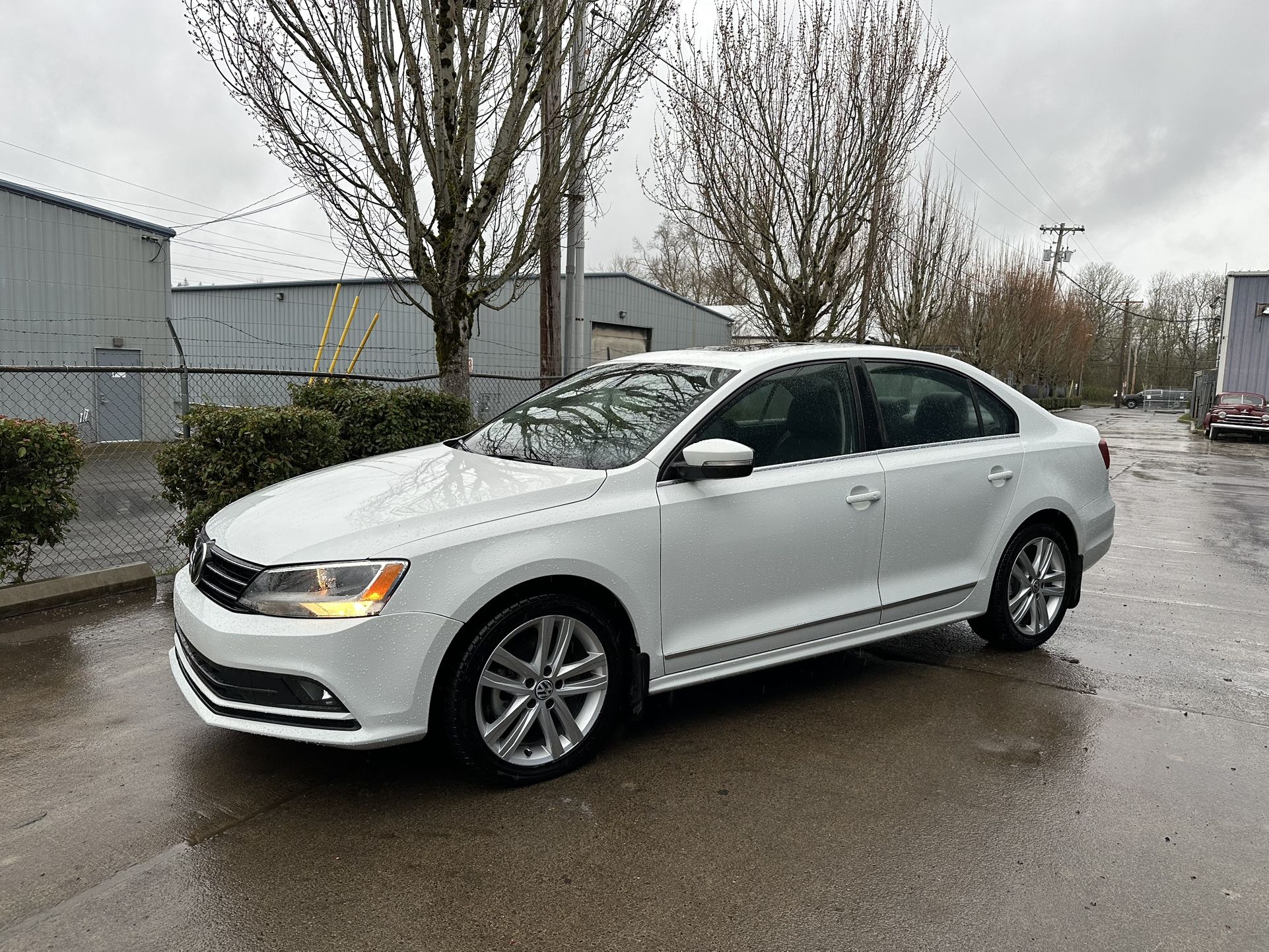 2017 Volkswagen Jetta for Sale in Portland, OR - OfferUp