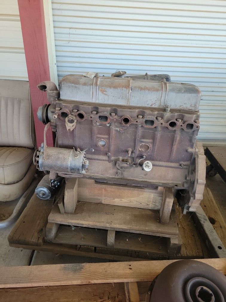 235 Engine for Sale in Winchester, CA - OfferUp