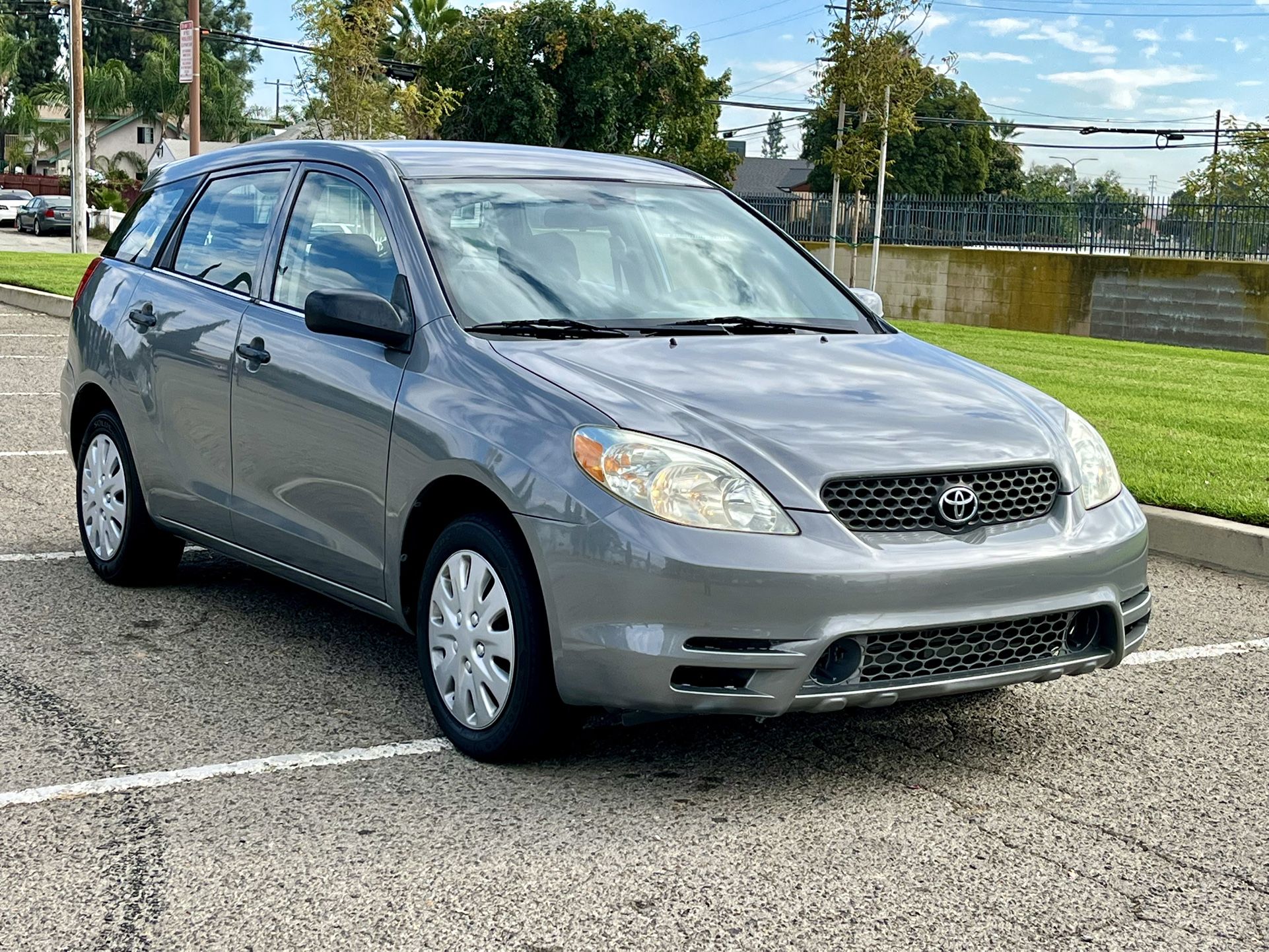 2003 Toyota Matrix for Sale in Montclair, CA - OfferUp