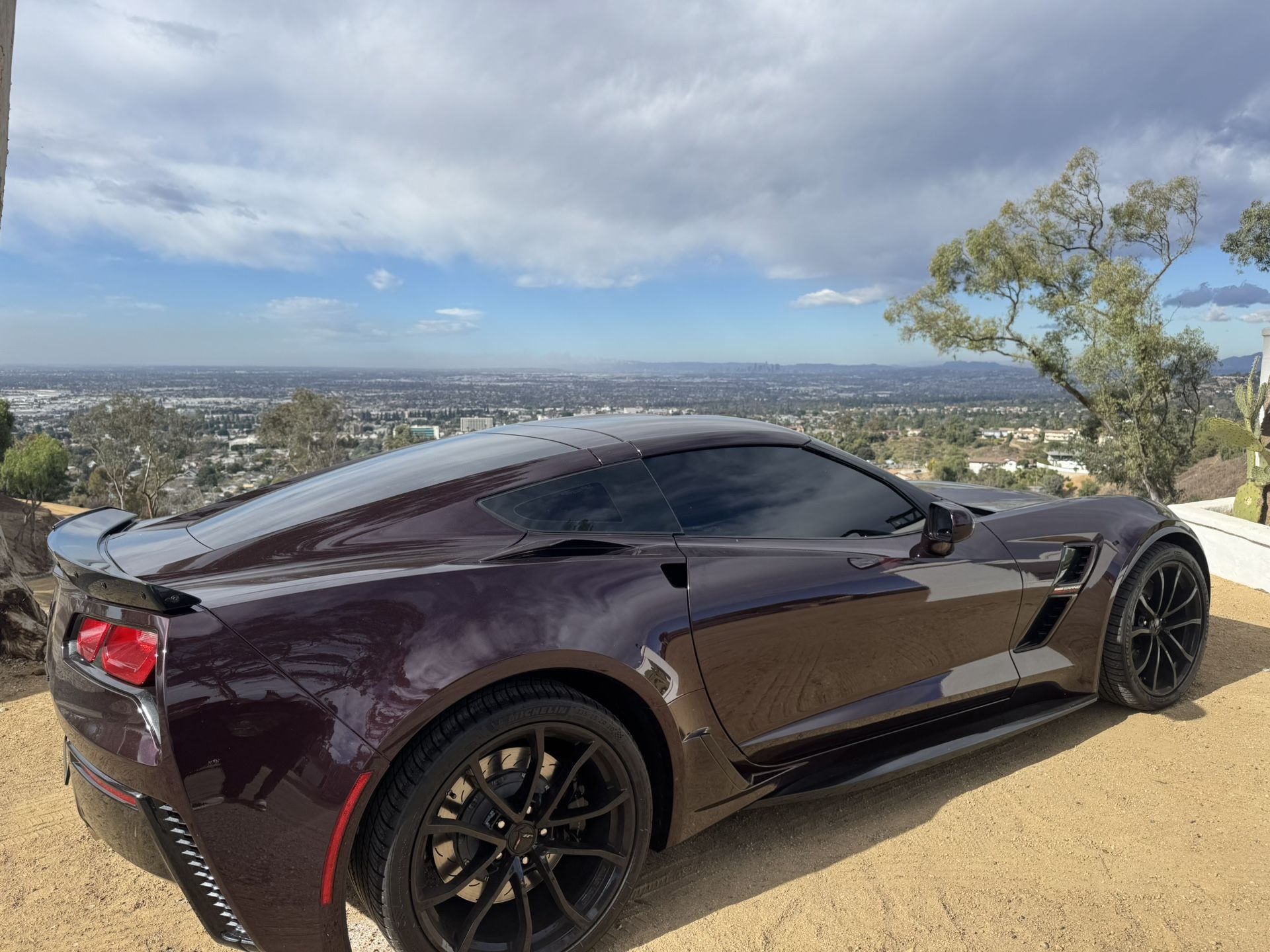 2017 Chevrolet Corvette for Sale in Inglewood, CA - OfferUp