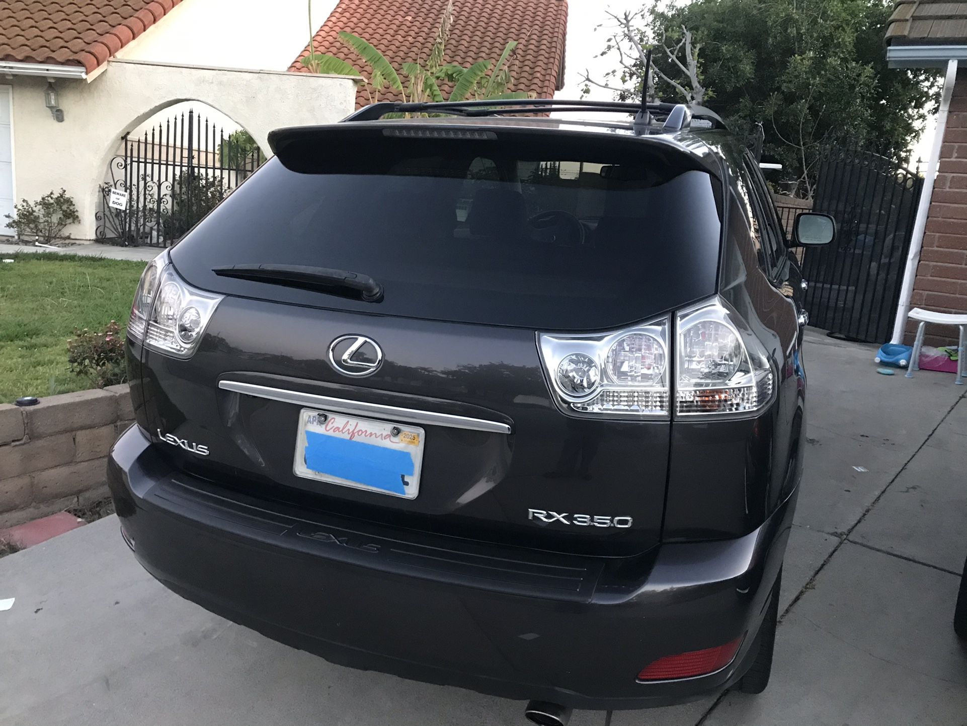 2009 Lexus Rx 350 for Sale in City Of Industry, CA - OfferUp