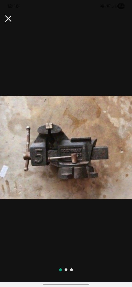 Vice for Sale in Boynton Beach, FL - OfferUp