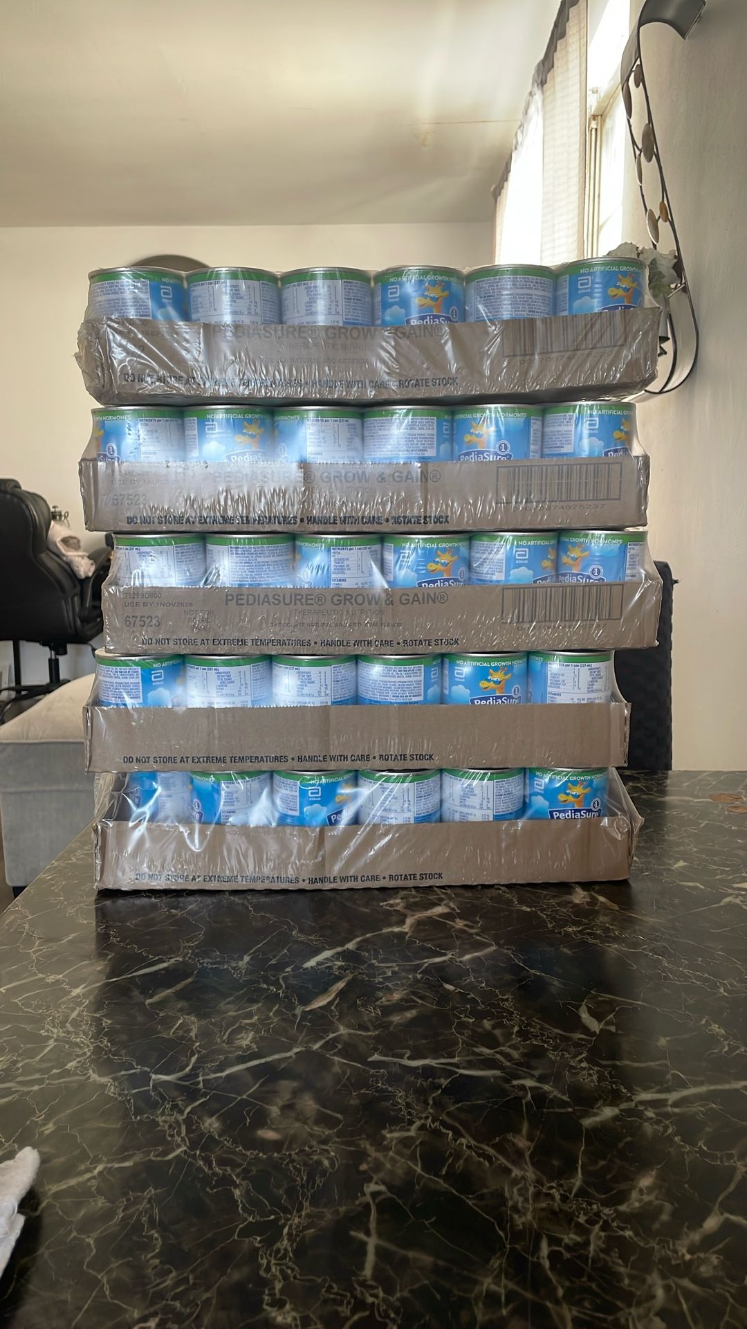 Pediatric Sure Grow&Gain for Sale in Philadelphia, PA - OfferUp