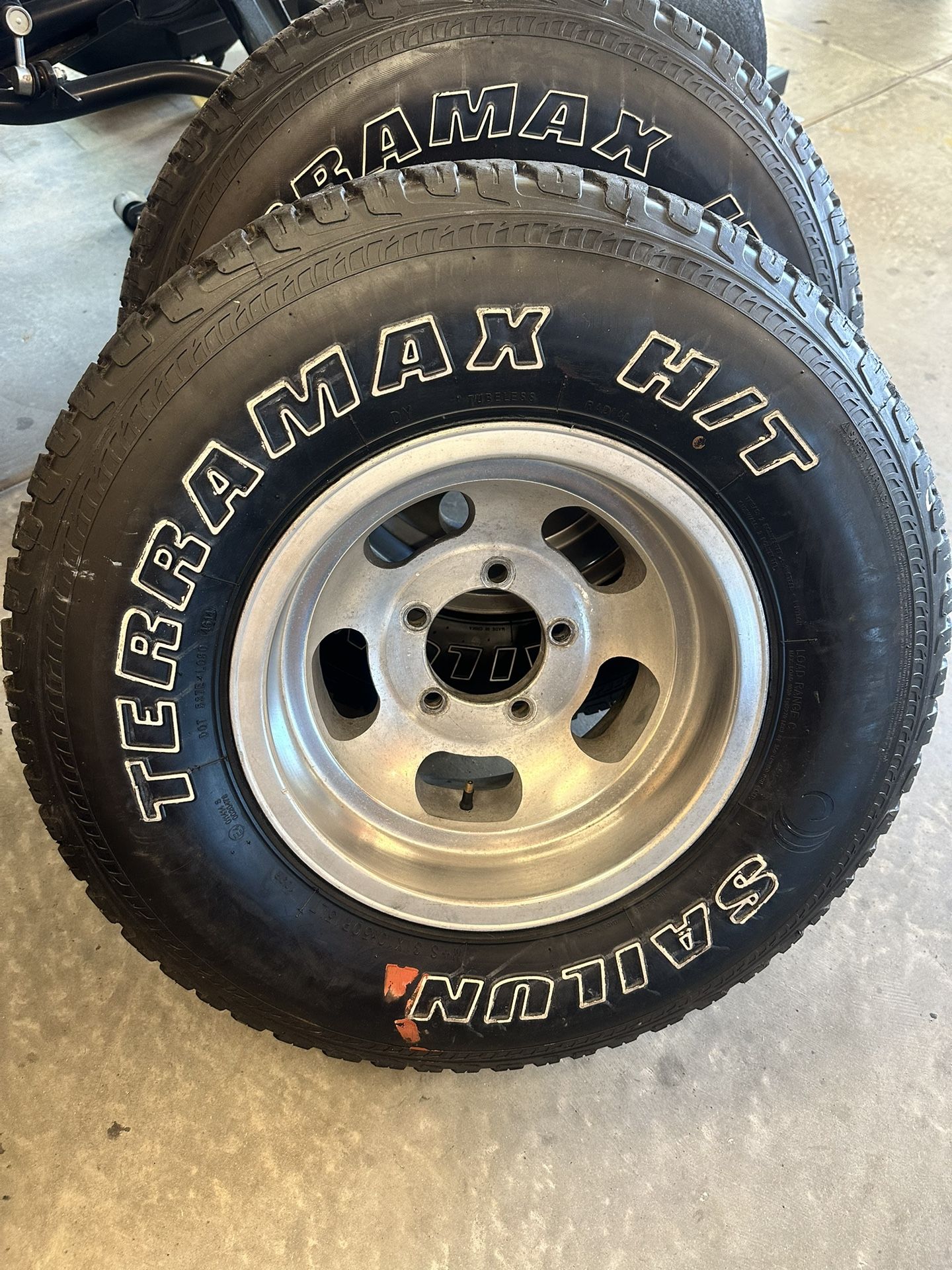 15in 5x5.5 US Indy slot mags for Sale in Ramona, CA - OfferUp