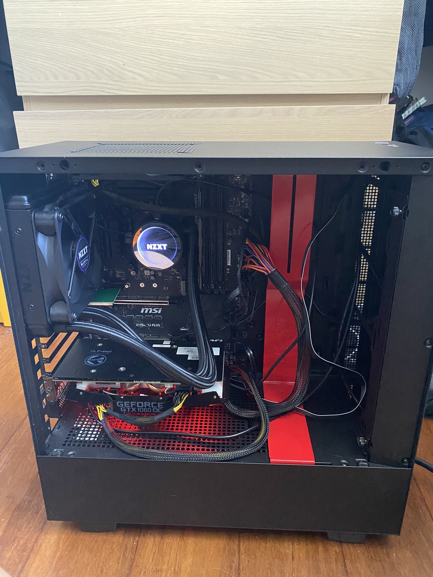 POWERFUL GAMING RGB PC (240 FPS ON FORTNITE) for Sale in Miami Beach ...