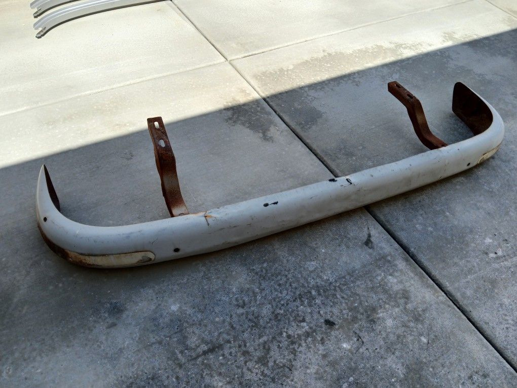 Vw Bus Bumper for Sale in Riverside, CA - OfferUp