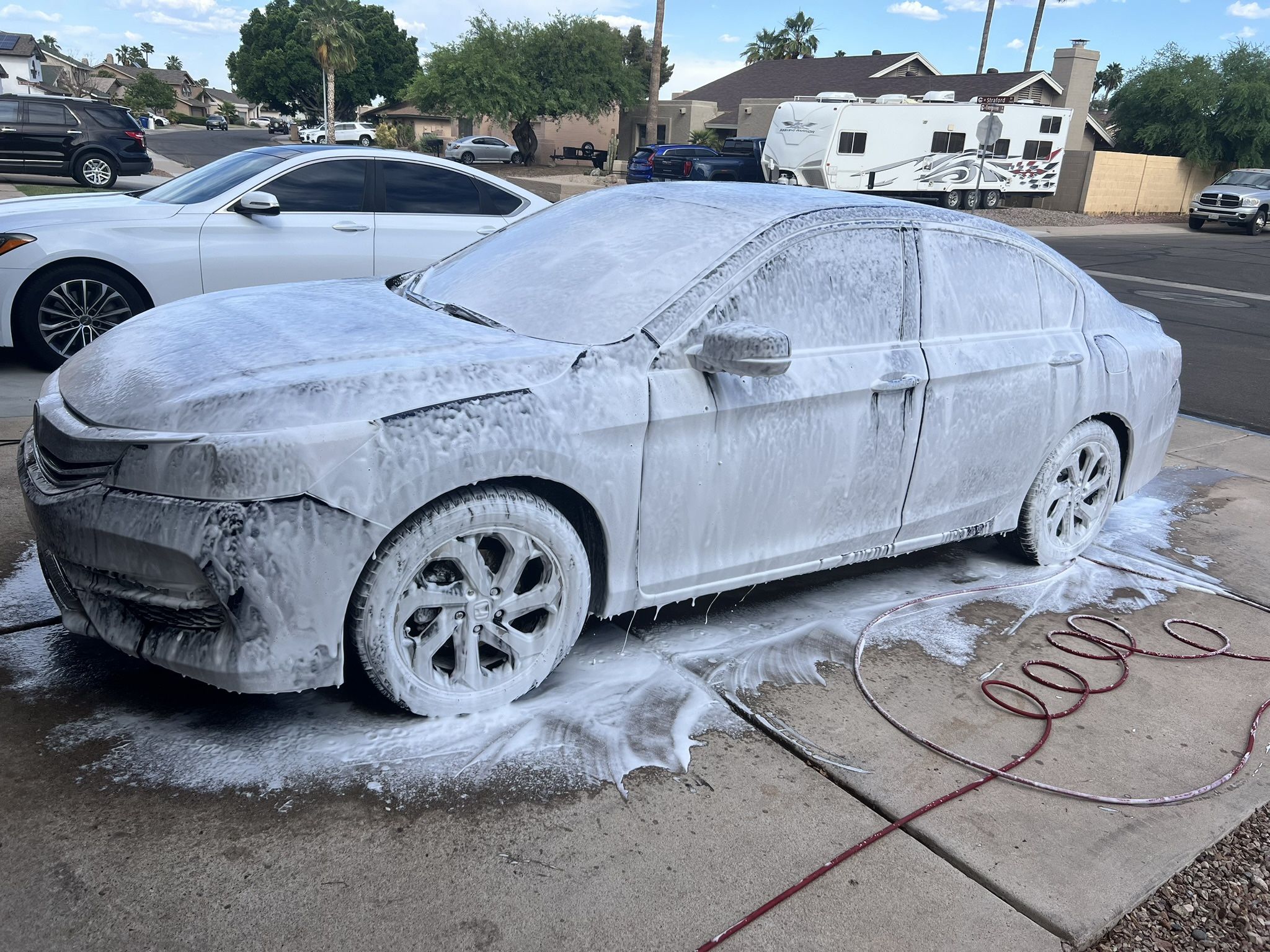 Detailed Car for Sale in Mesa, AZ - OfferUp