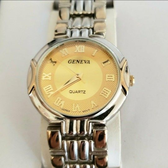 Geneva Quartz Excellent Collection Watches NIB for Sale in Ocala, FL ...