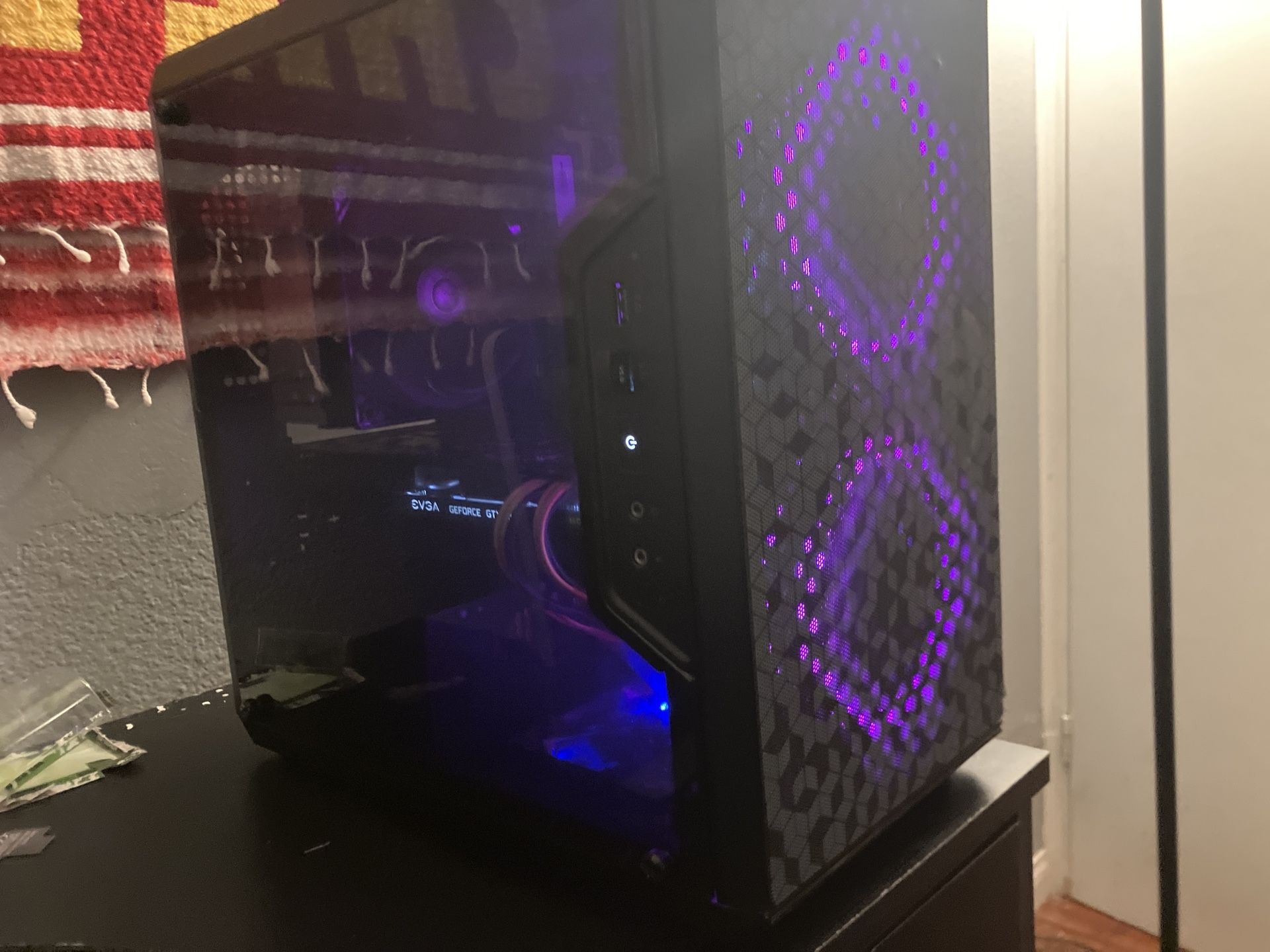 Gaming Computer for Sale in Phillips Ranch, CA - OfferUp