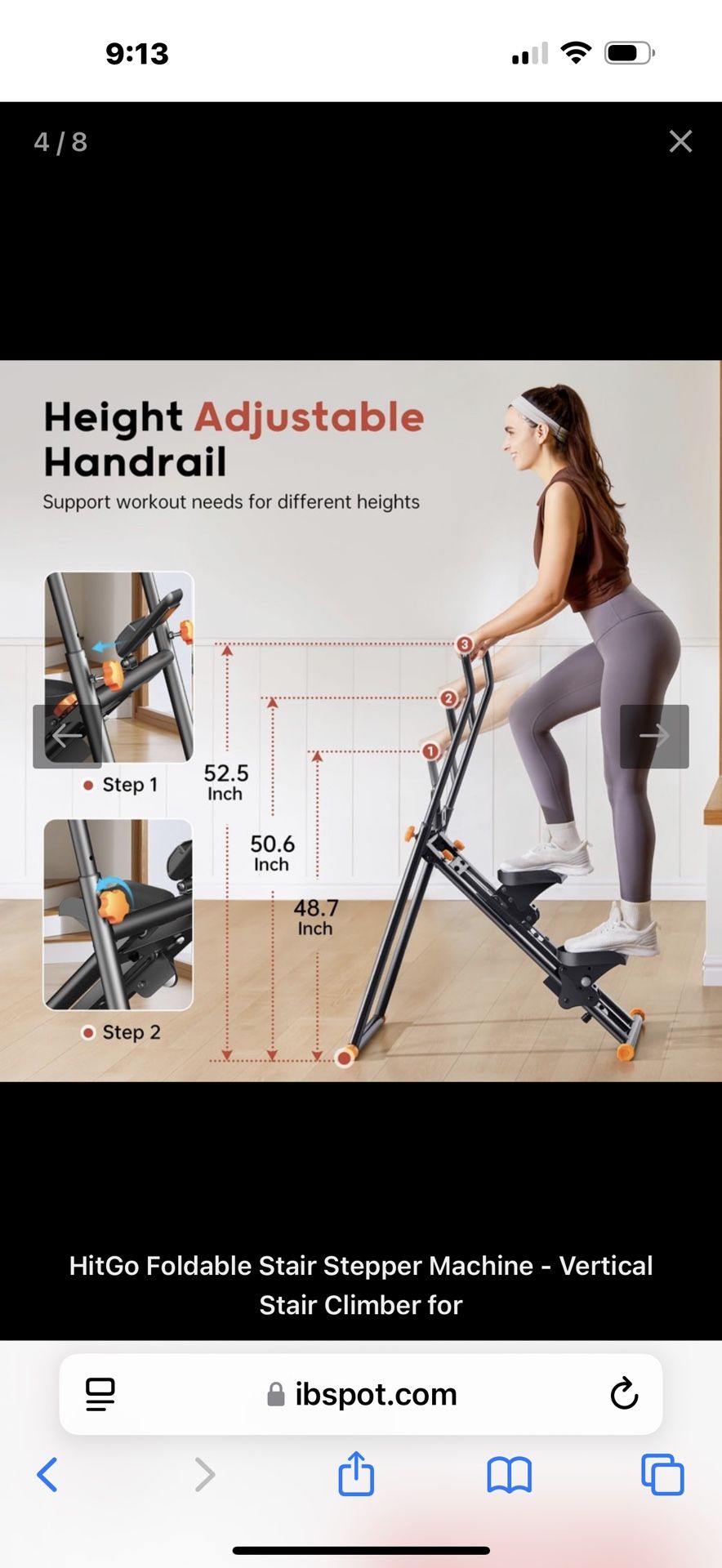 In India Aazon.co : Stair Stepper For Hoe Gy, Vertical Cliber Achine ...