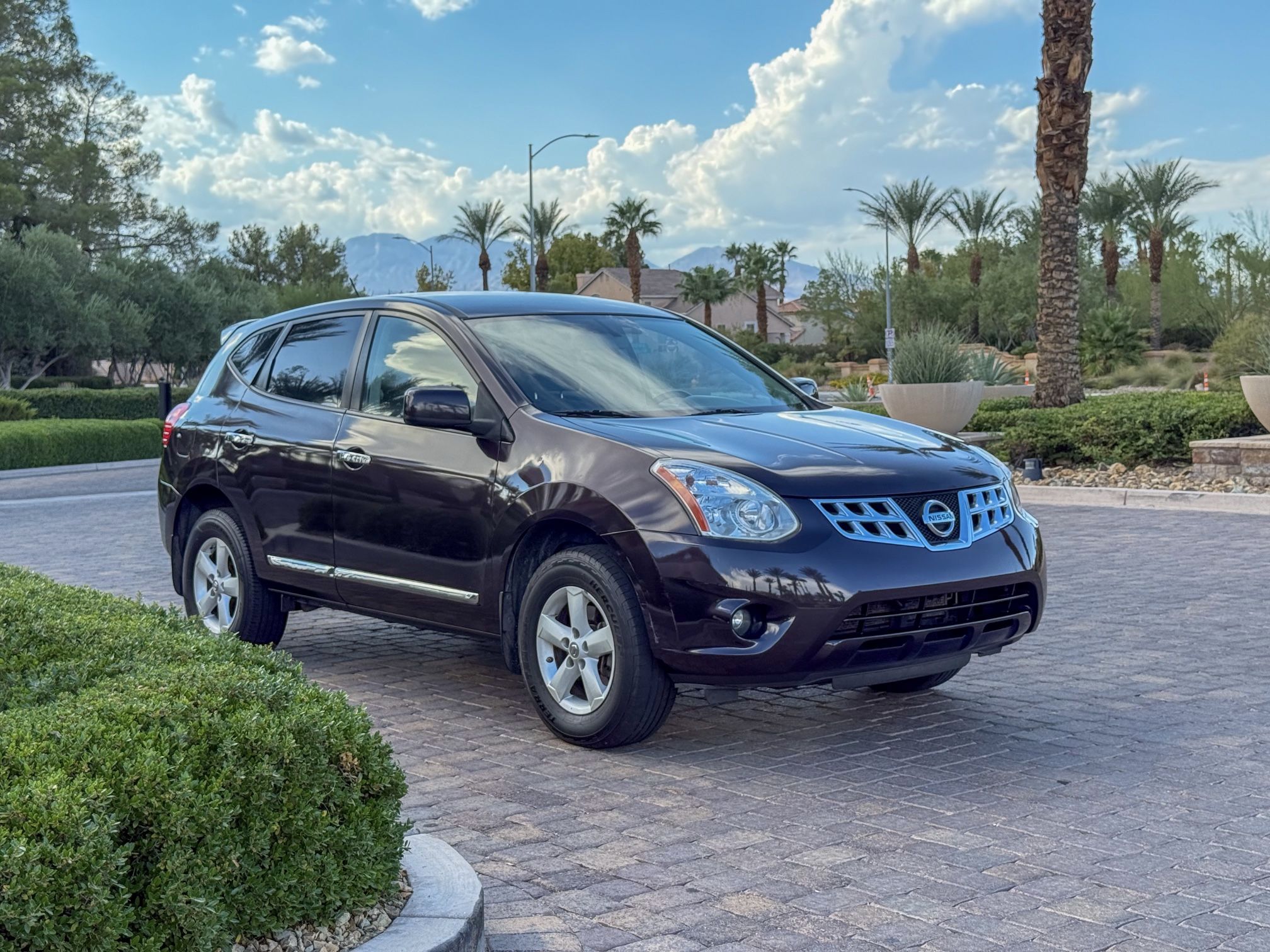 Extraordinary 2013 Nissan Rogue Images Photos