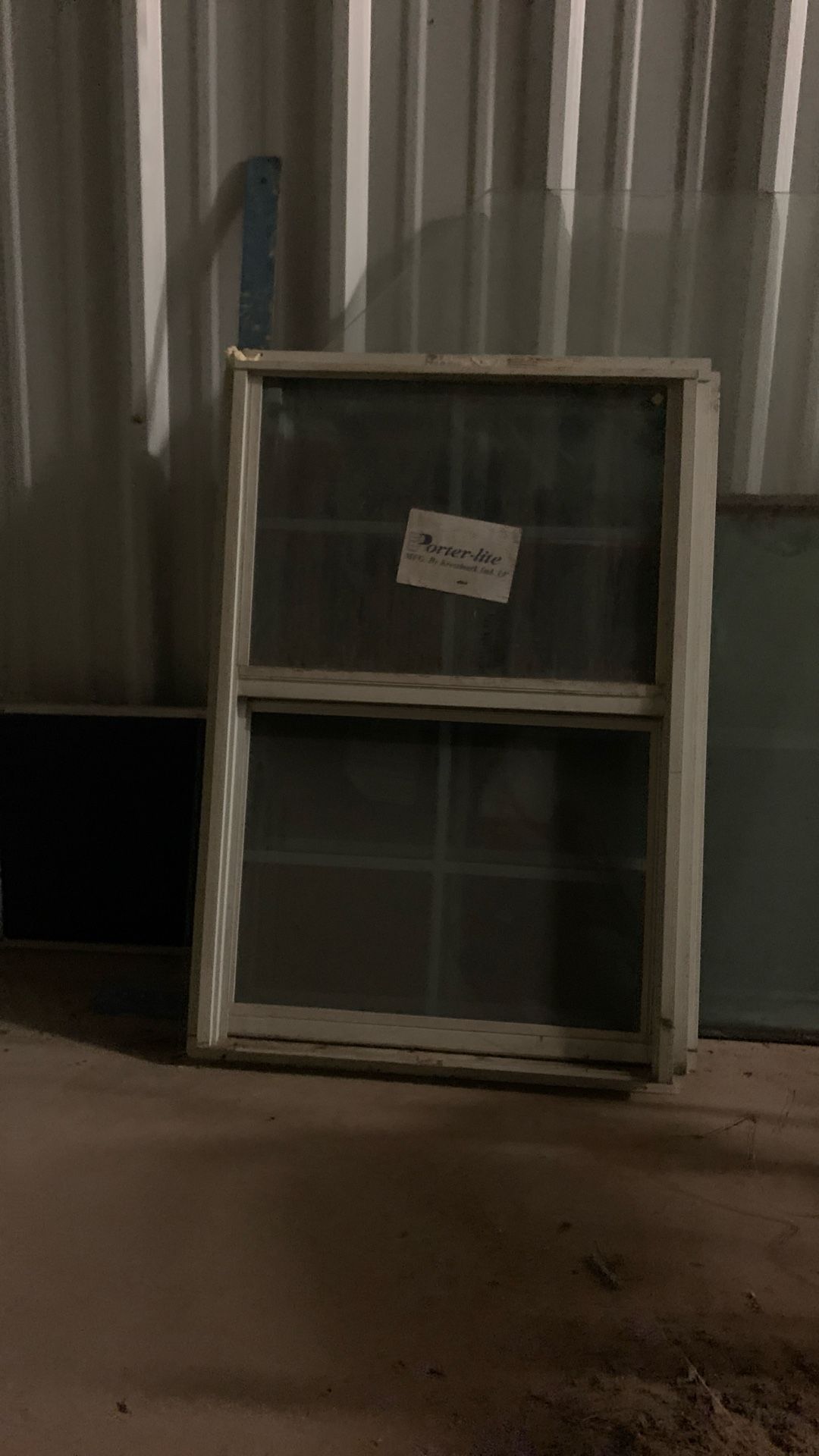2 Windows 26x37 for Sale in Agua Dulce, Texas - OfferUp