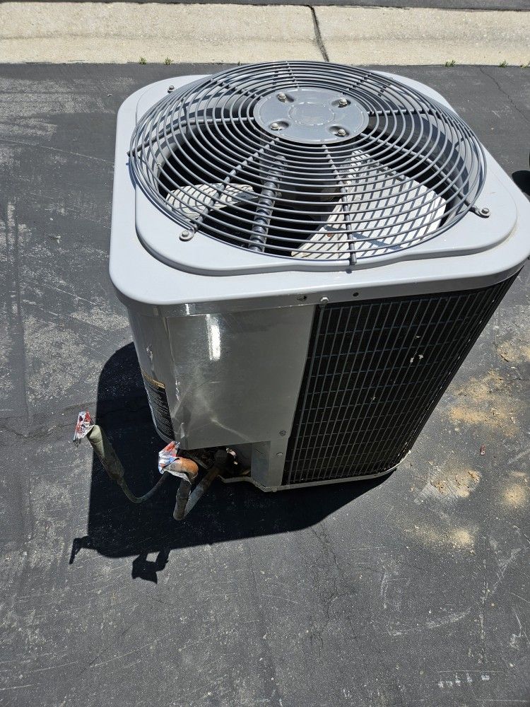 Ac Condenser R22 And Gas Furnace for Sale in Altadena, CA - OfferUp