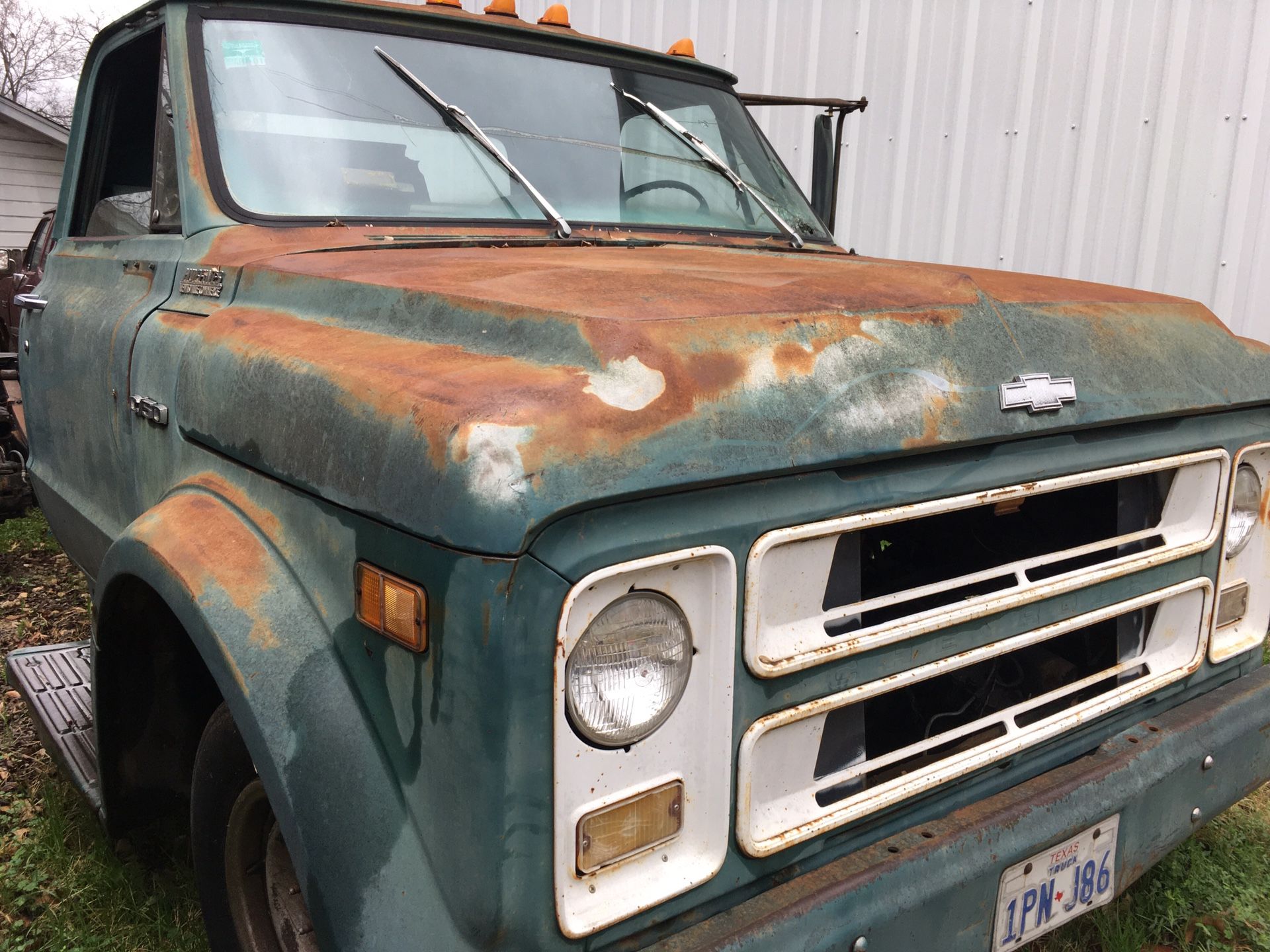 Chevy c50 for Sale in Fort Worth, TX - OfferUp