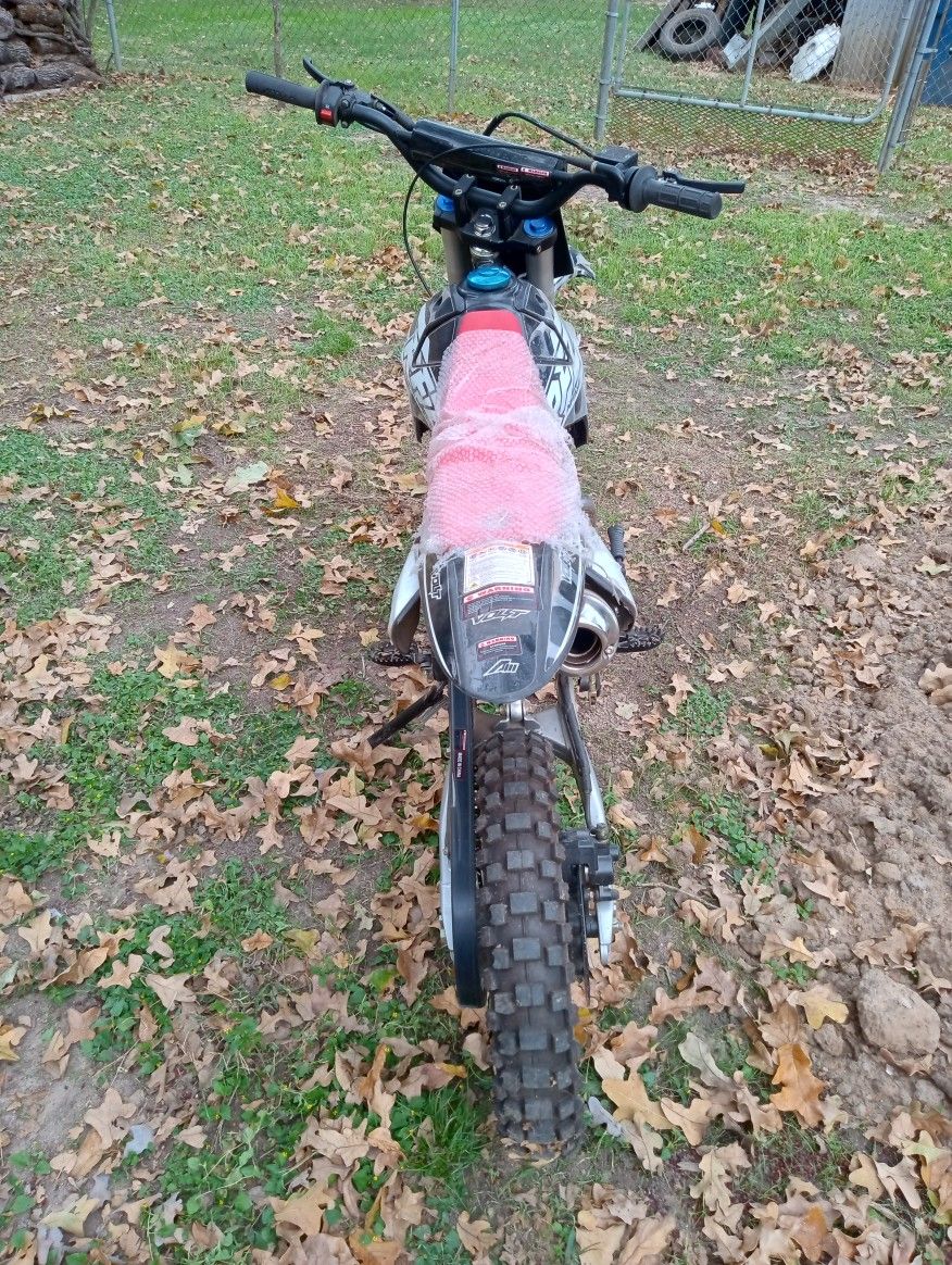 2020 Zhejiang Apollo motorcycle Apollo Volt for Sale in Dallas, TX ...