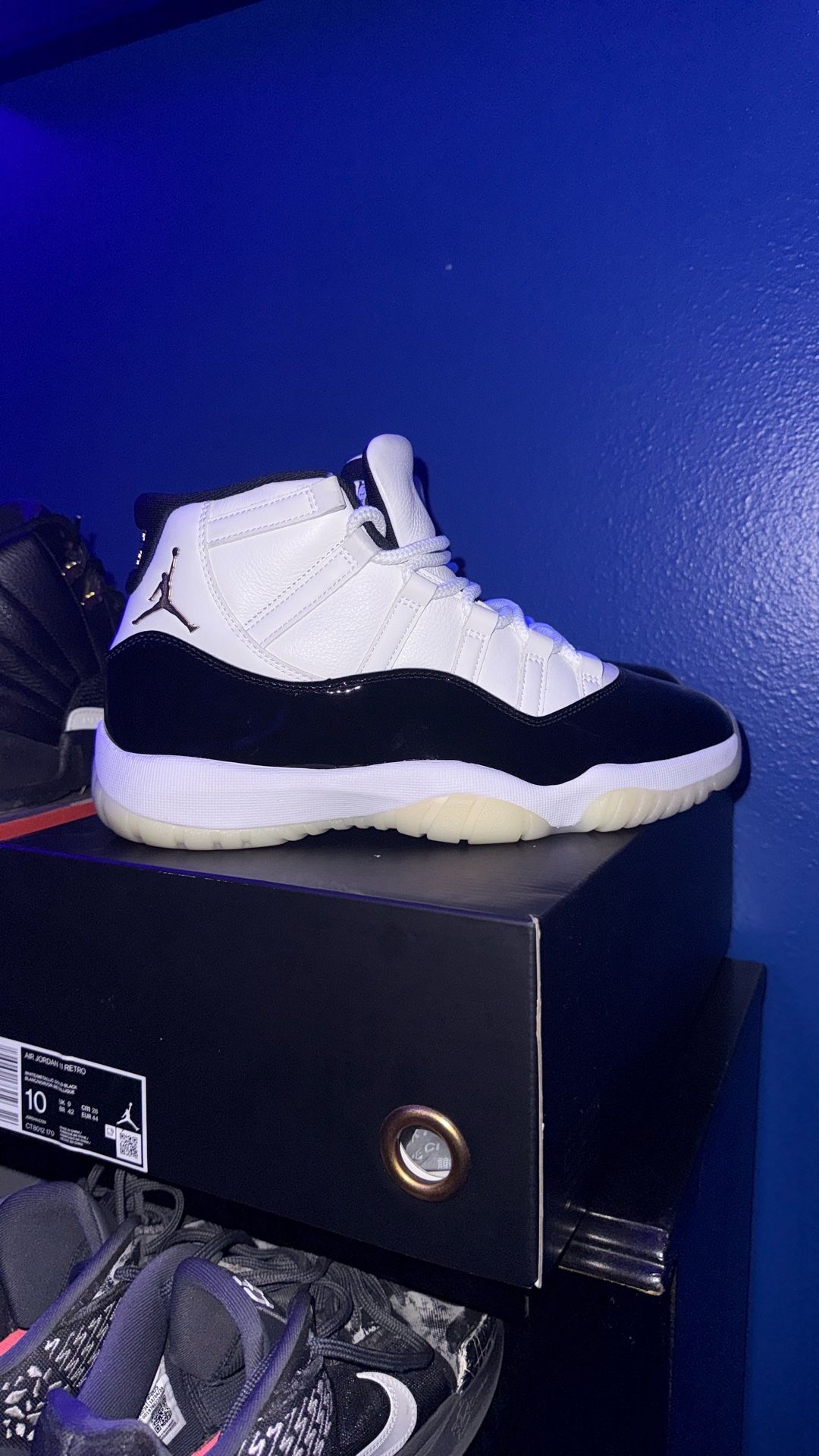 Jordan 11 Gratitude for Sale in Houston, TX - OfferUp