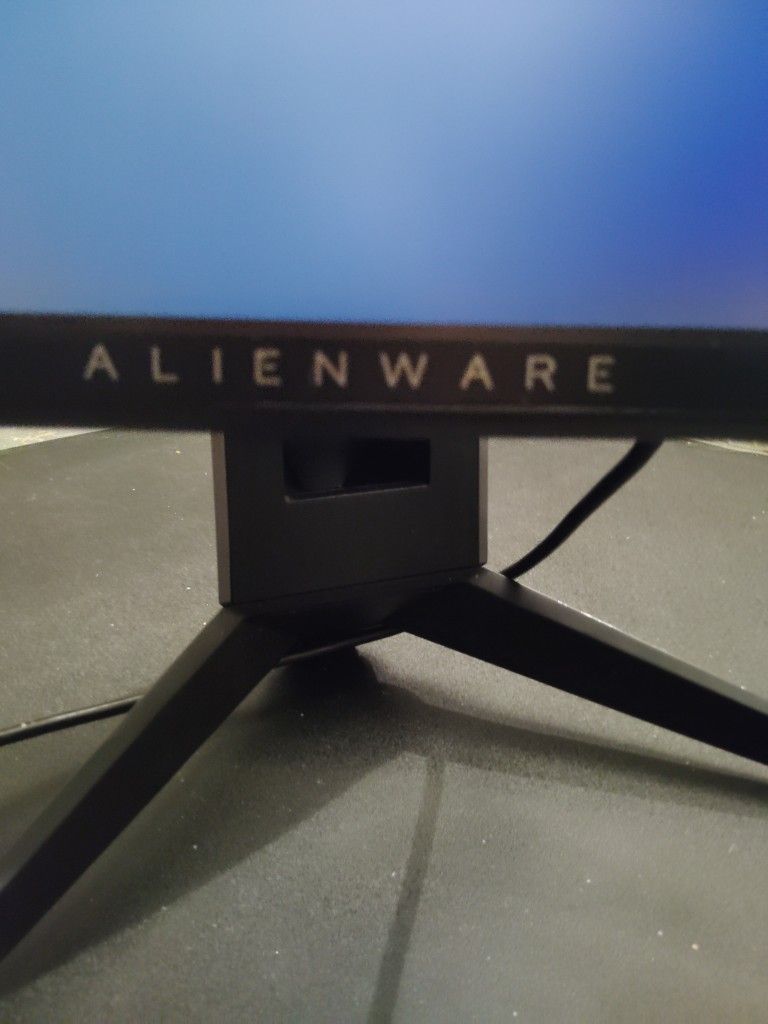 Alienware Gaming Monitor for Sale in Houston, TX - OfferUp