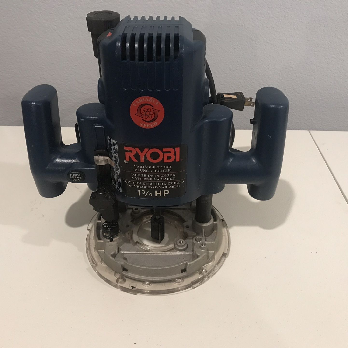 Ryobi re175 store