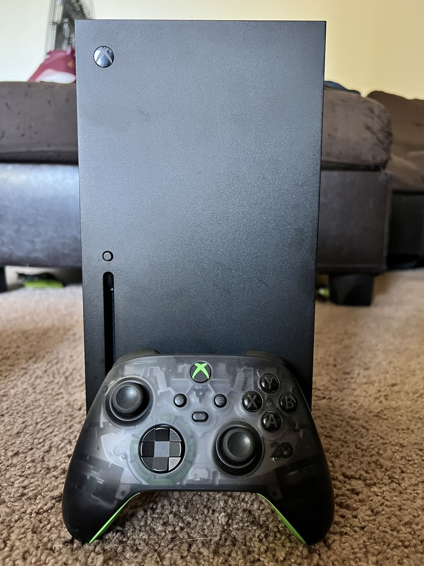 Xbox Series X for Sale in Fresno, CA - OfferUp