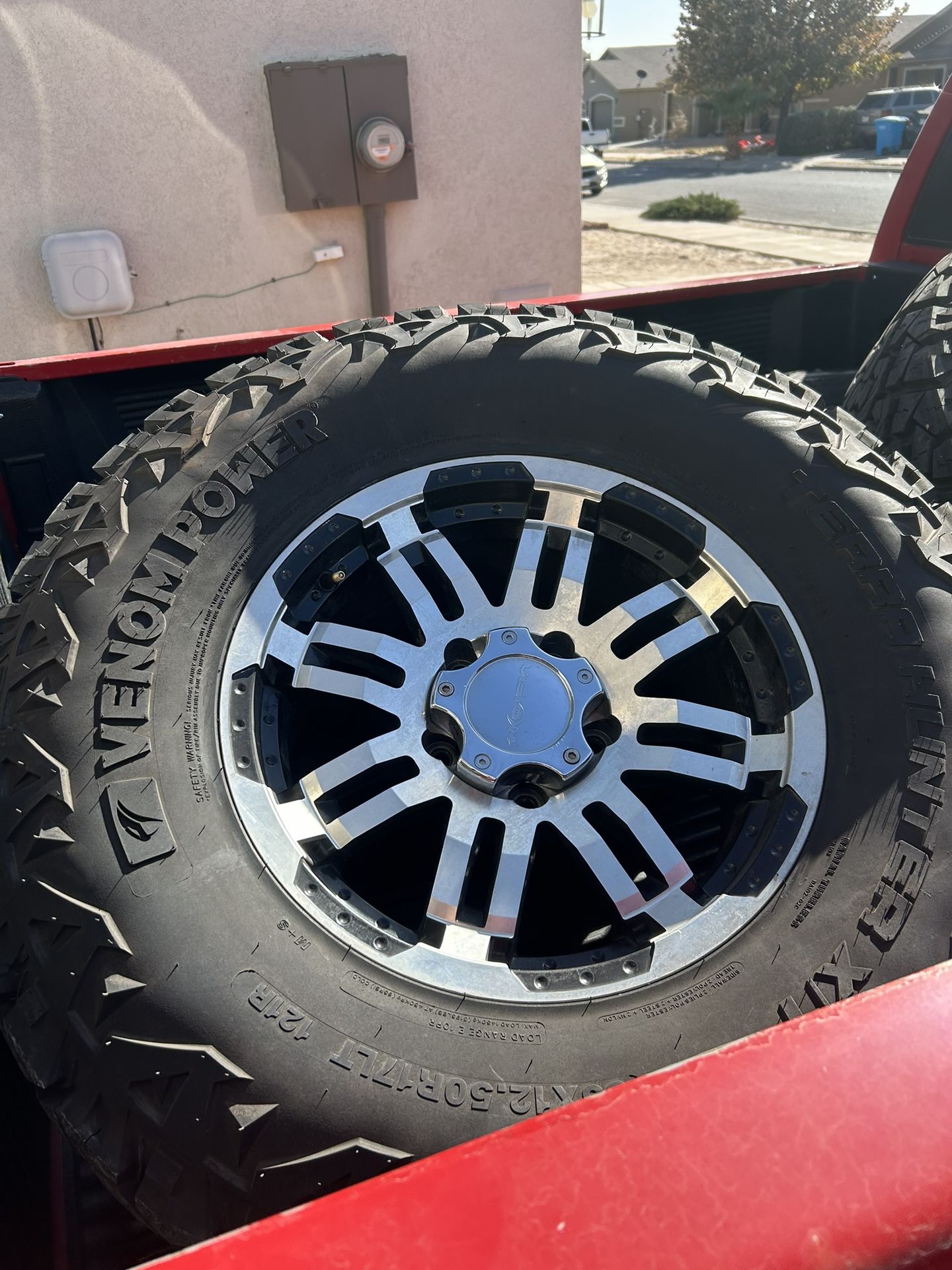 Tires And Rims for Sale in Clint, TX - OfferUp