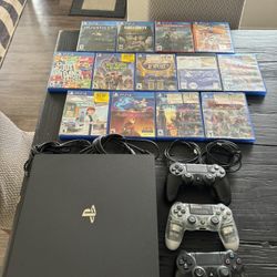 Offerup playstation 4 store