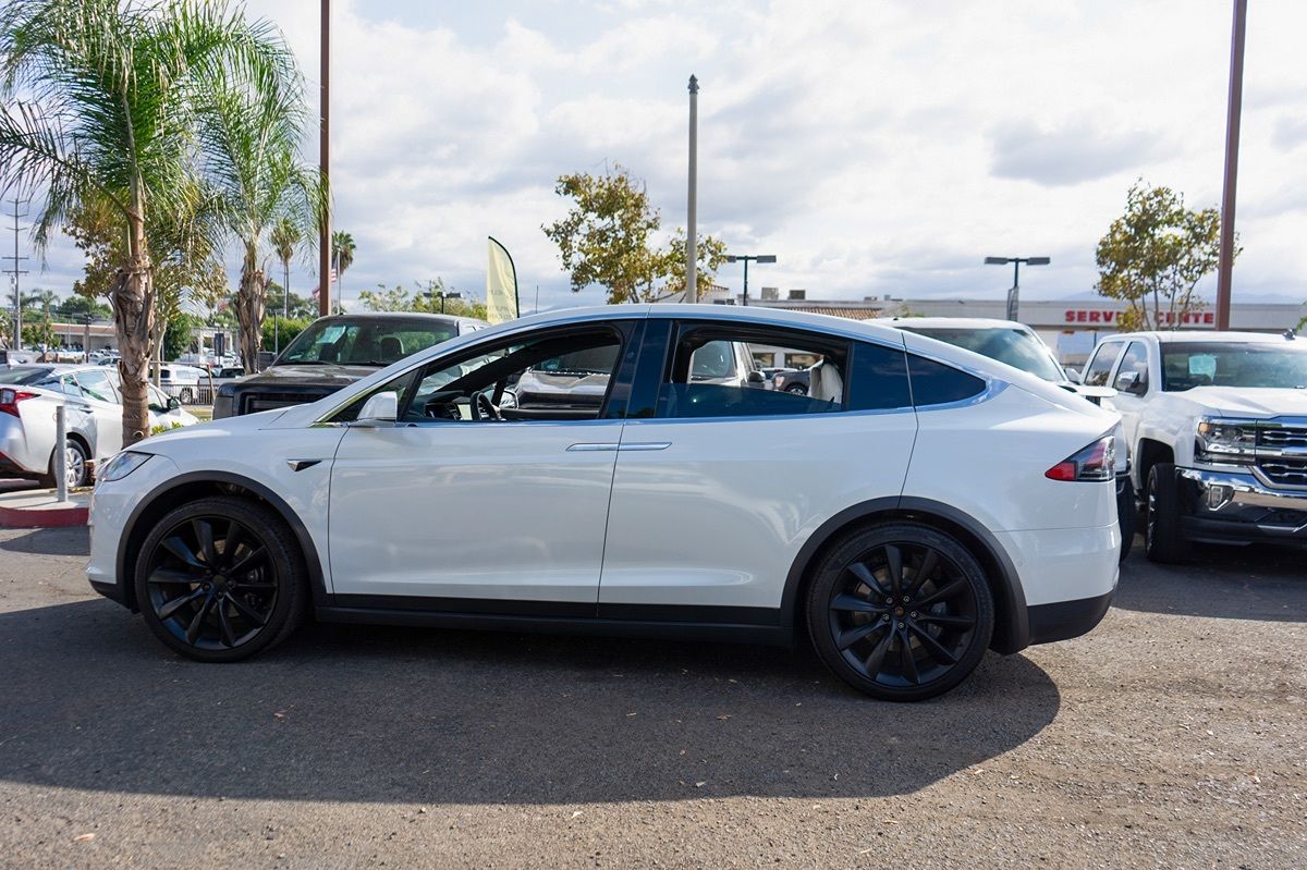 2020 Tesla Model X for Sale in Norco, CA - OfferUp