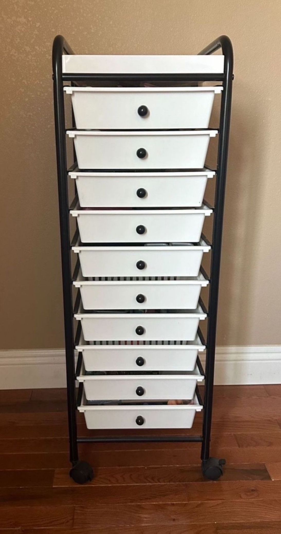 10 Drawer Cart for Sale in Torrance, CA - OfferUp