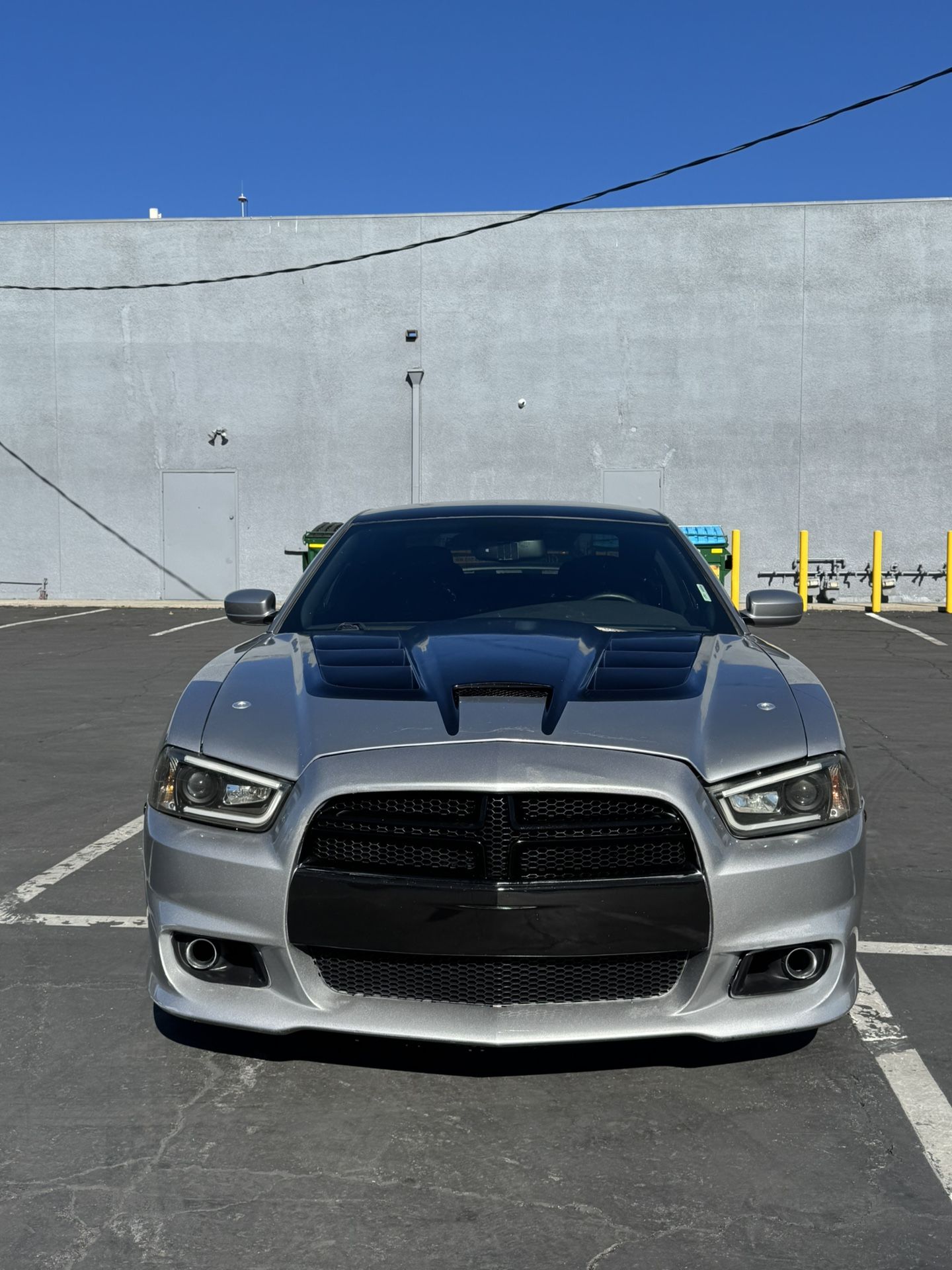 Fascinating 2011 Dodge Charger All Wheel Drive Gallery
