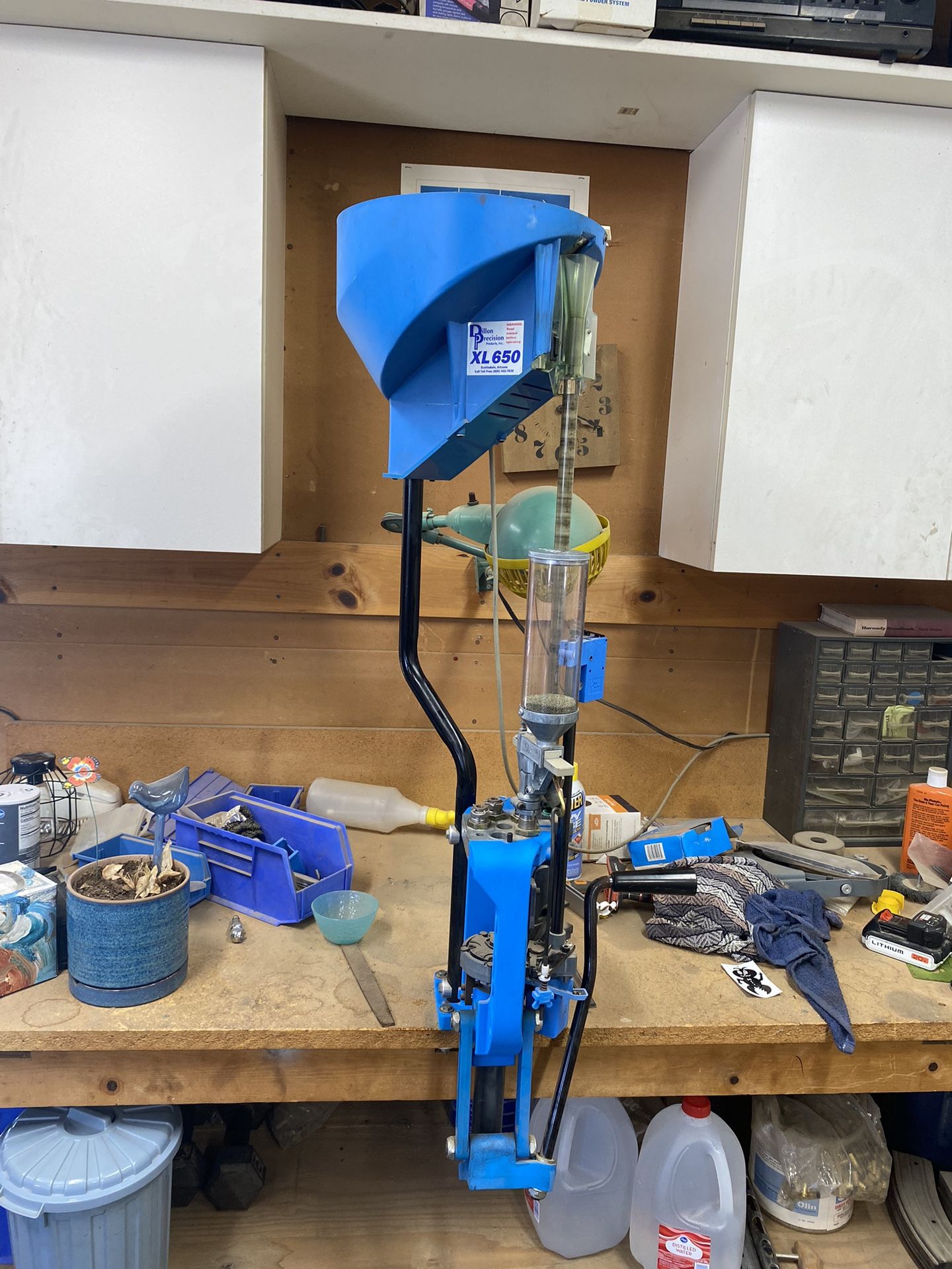 Dillon 650 Deluxe Bundle Plus for Sale in Phoenix, AZ - OfferUp