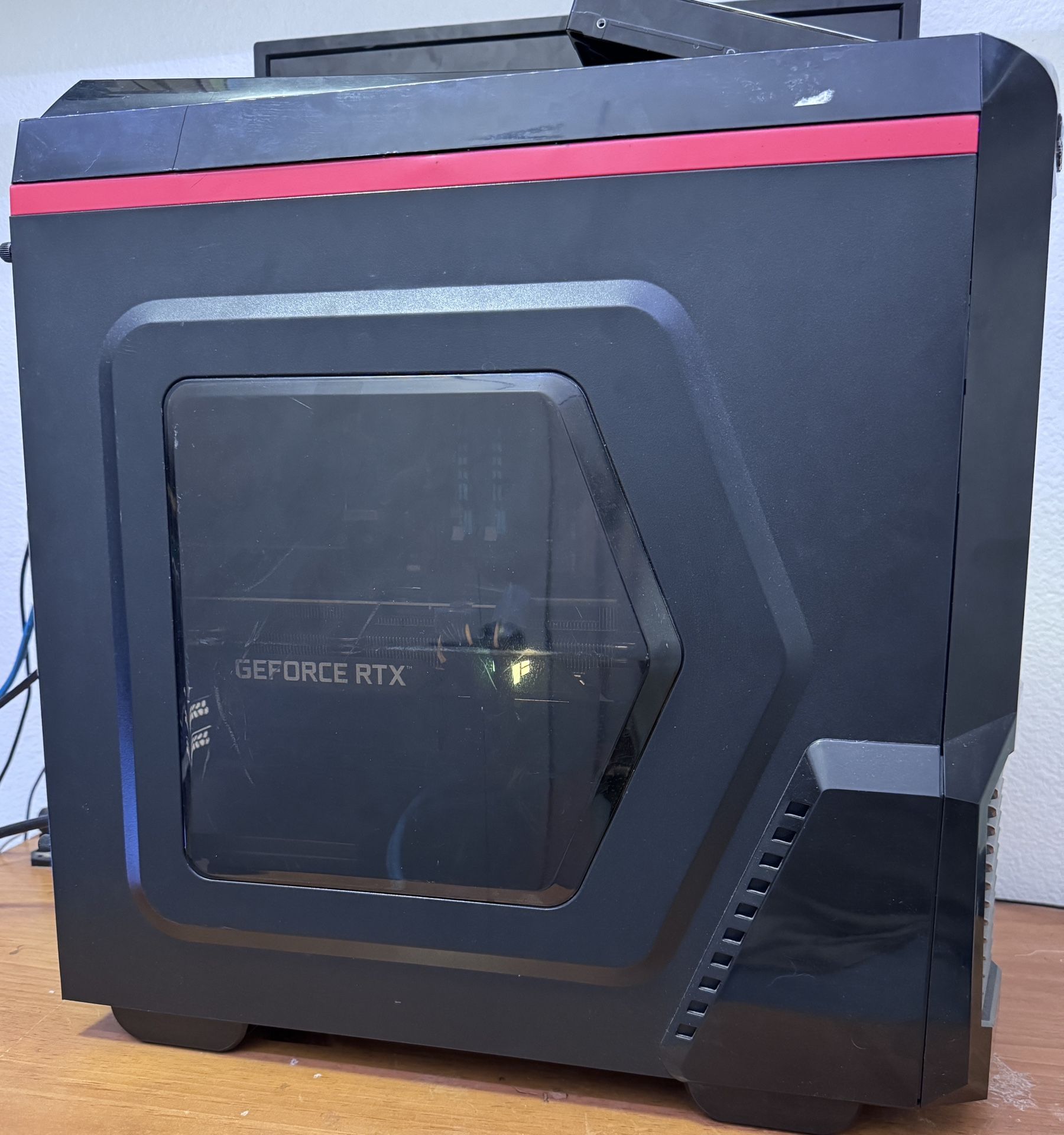 3060ti PC for Sale in Redlands, CA - OfferUp