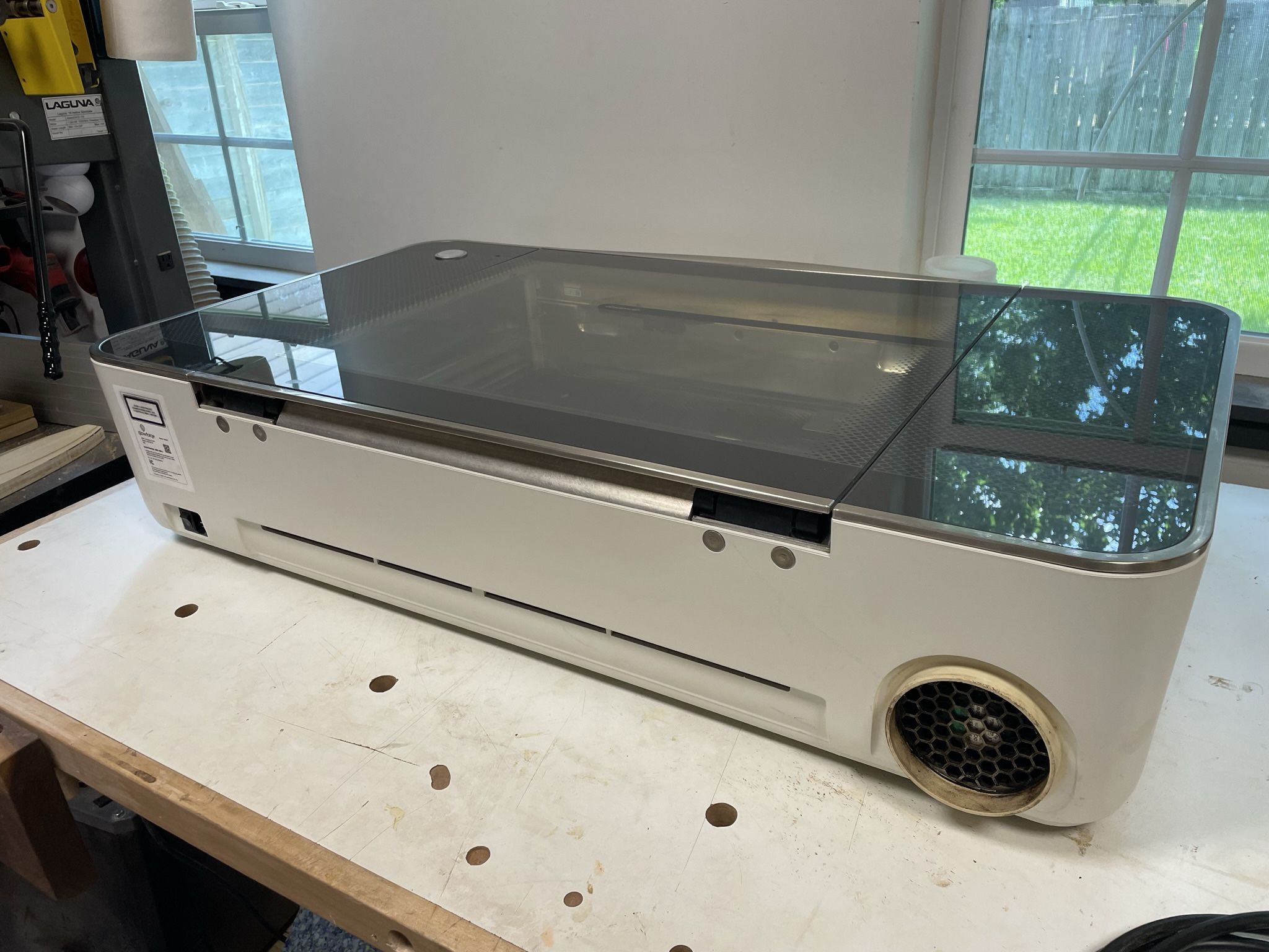 Glowforge Basic for Sale in Houston, TX - OfferUp