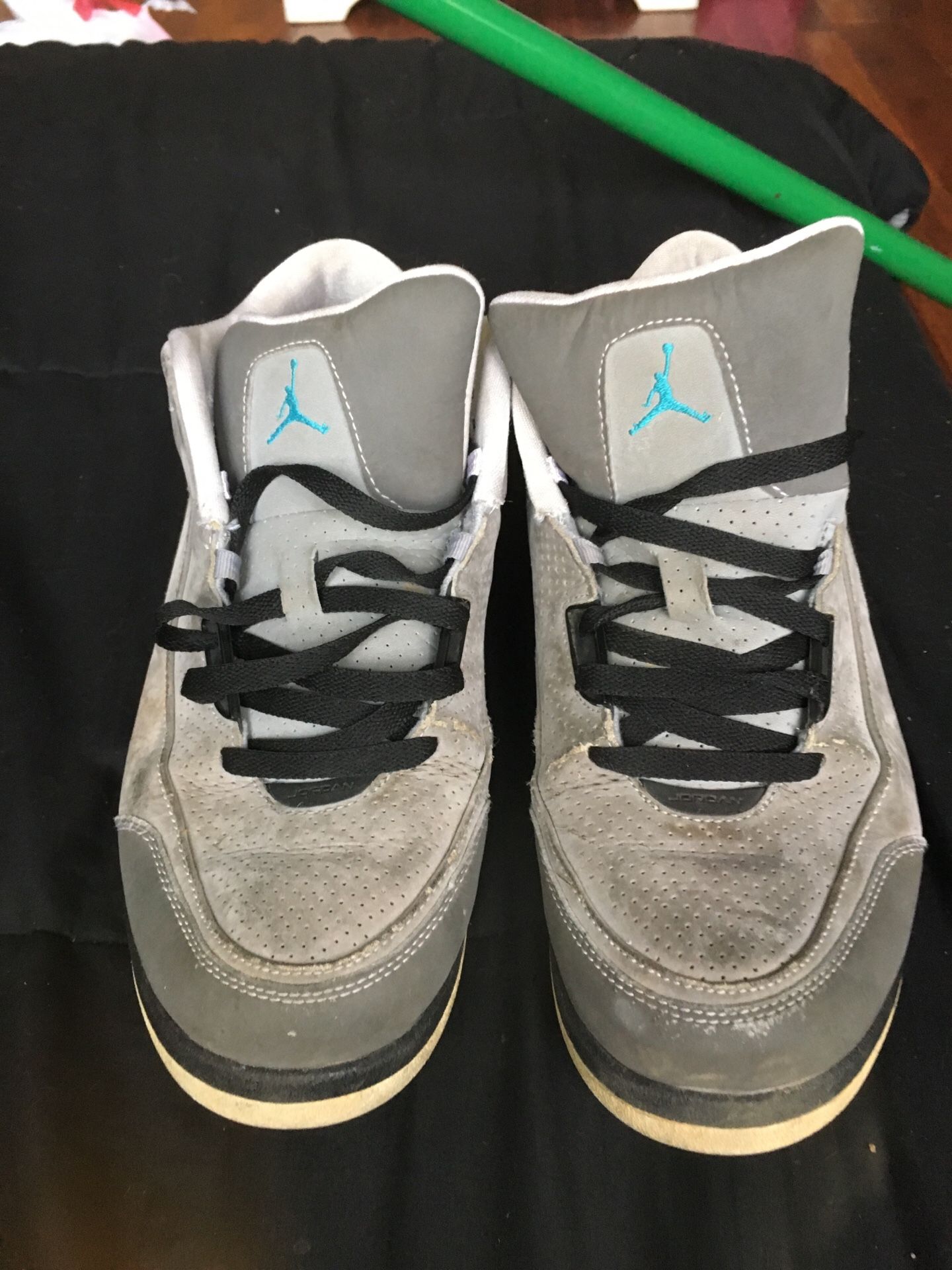 Jordan shoes for Sale in Santa Ana, CA - OfferUp