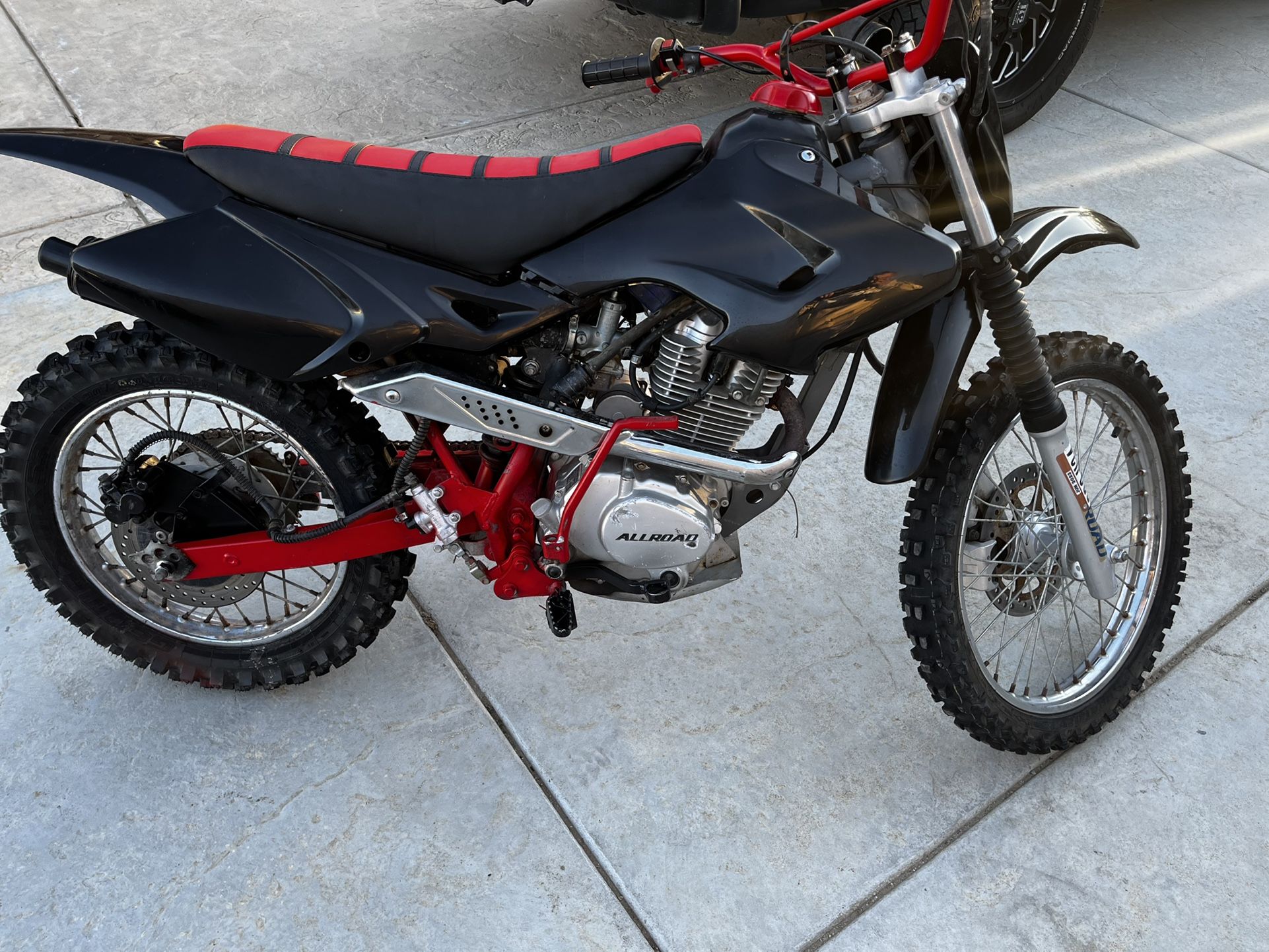 2007 Shineray Shineray for Sale in Palmdale, CA - OfferUp