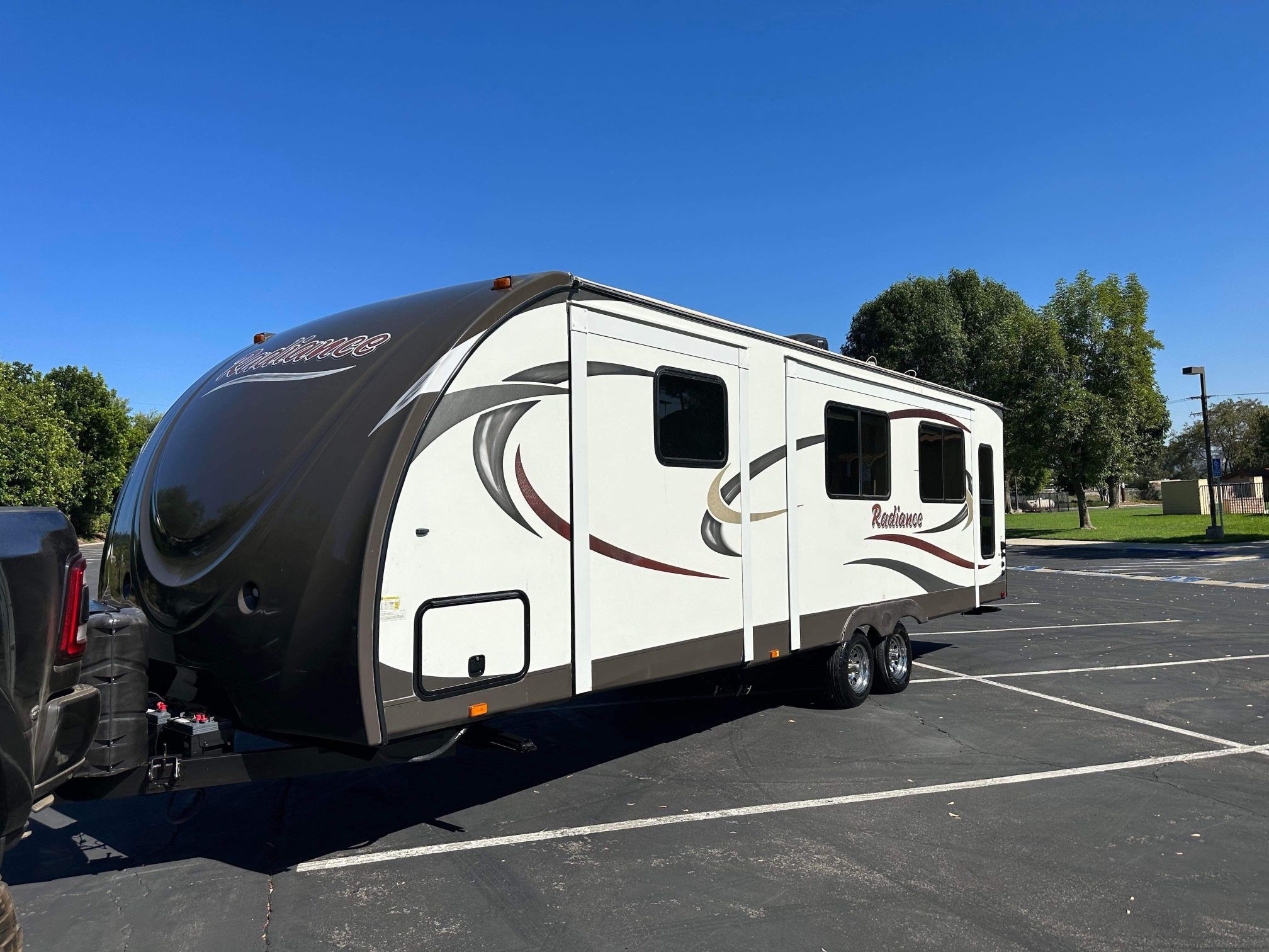 2016 Travel Trailer 2 Slideouts for Sale in Valley Center, CA - OfferUp