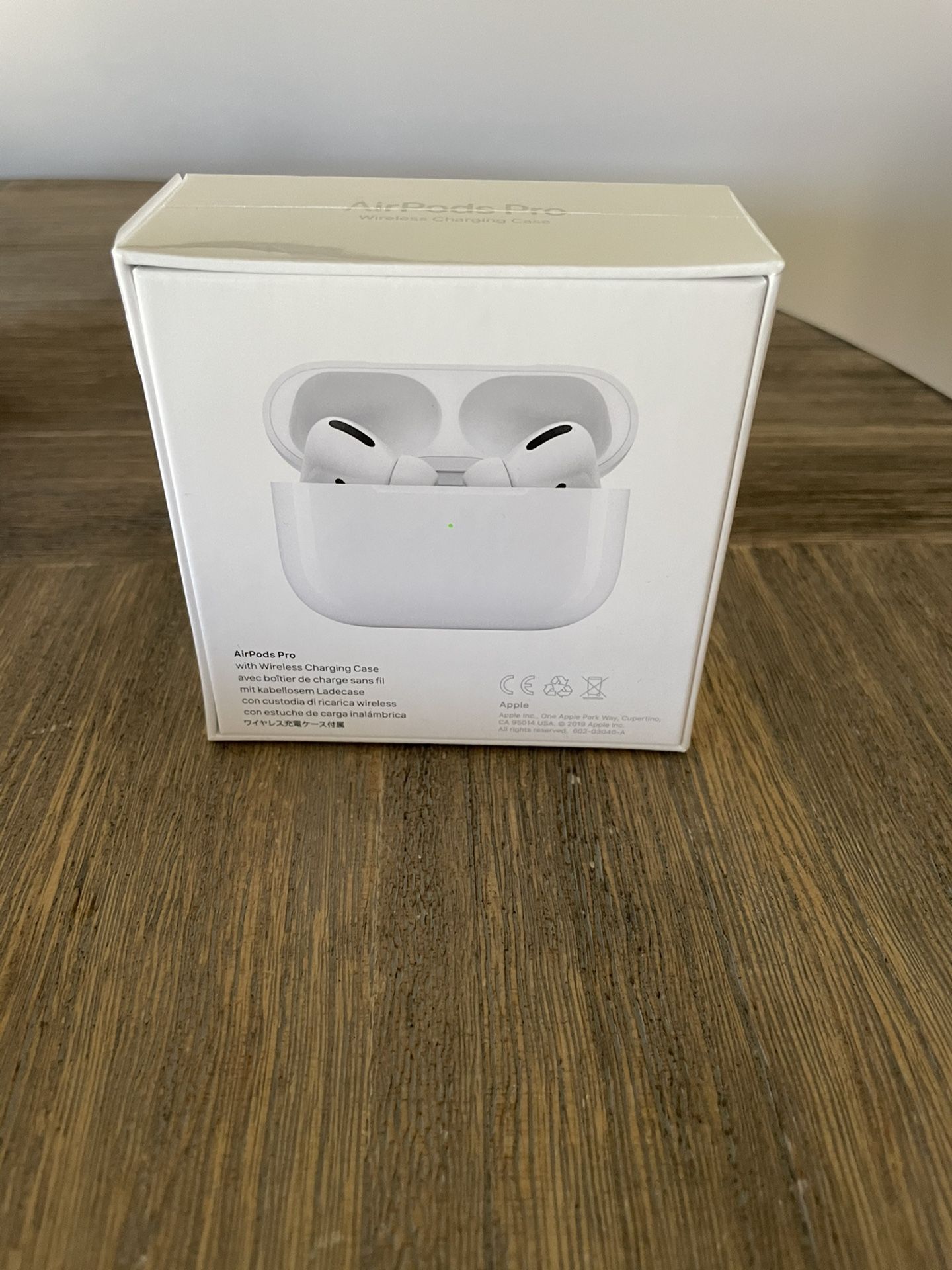 airpod pros target