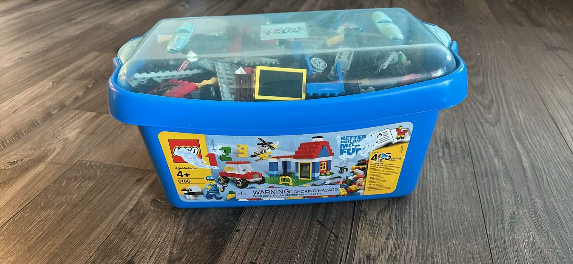 Tub Of Lego for Sale in Charlotte, NC - OfferUp