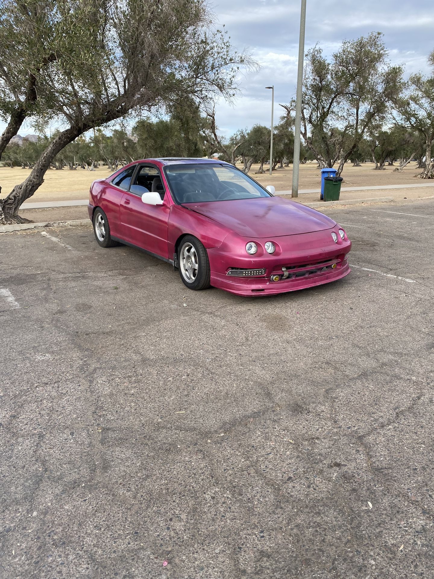 1995 Acura Integra for Sale in Phoenix, AZ - OfferUp